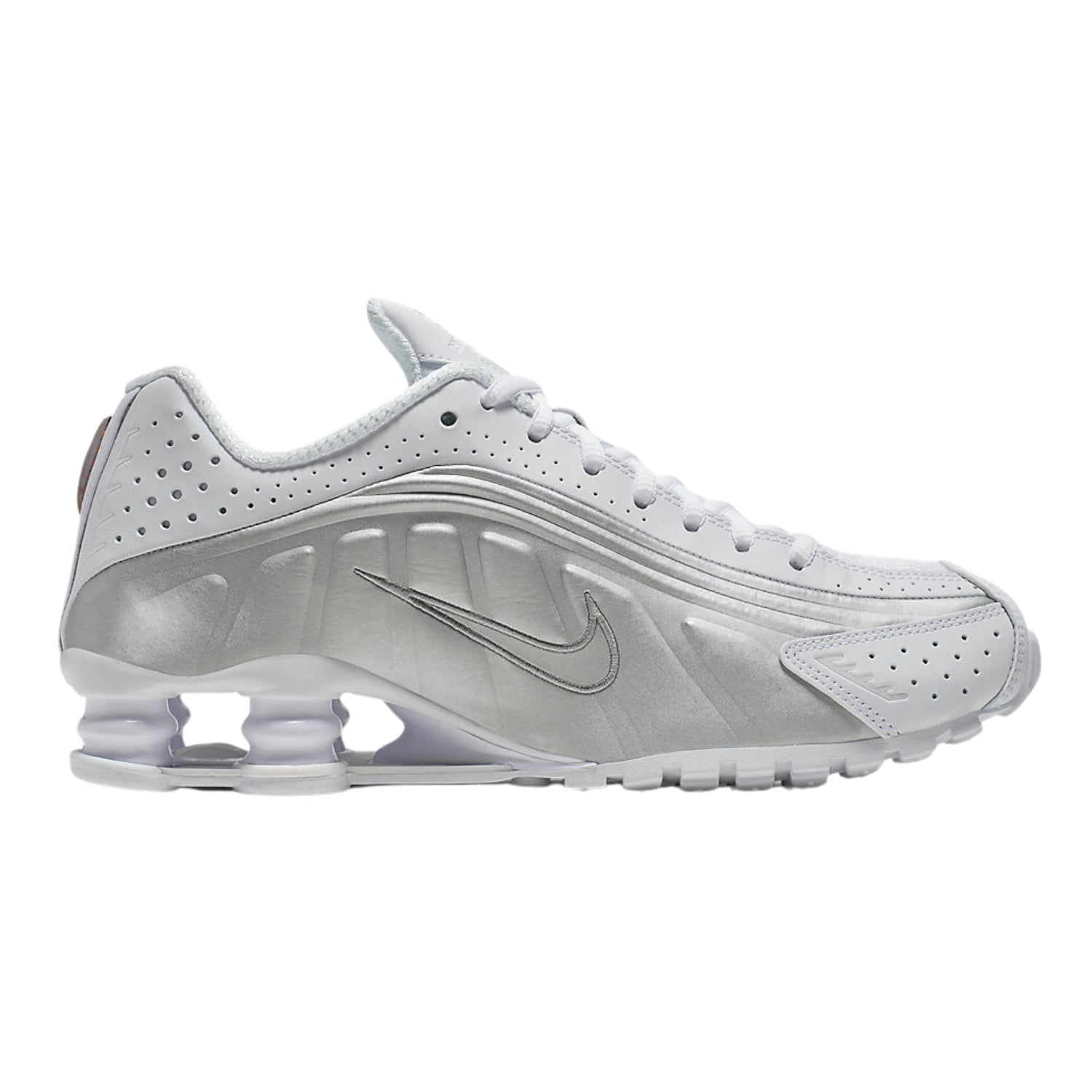Nike Shox R4 Mens Style : Ar3565 - Walmart.com