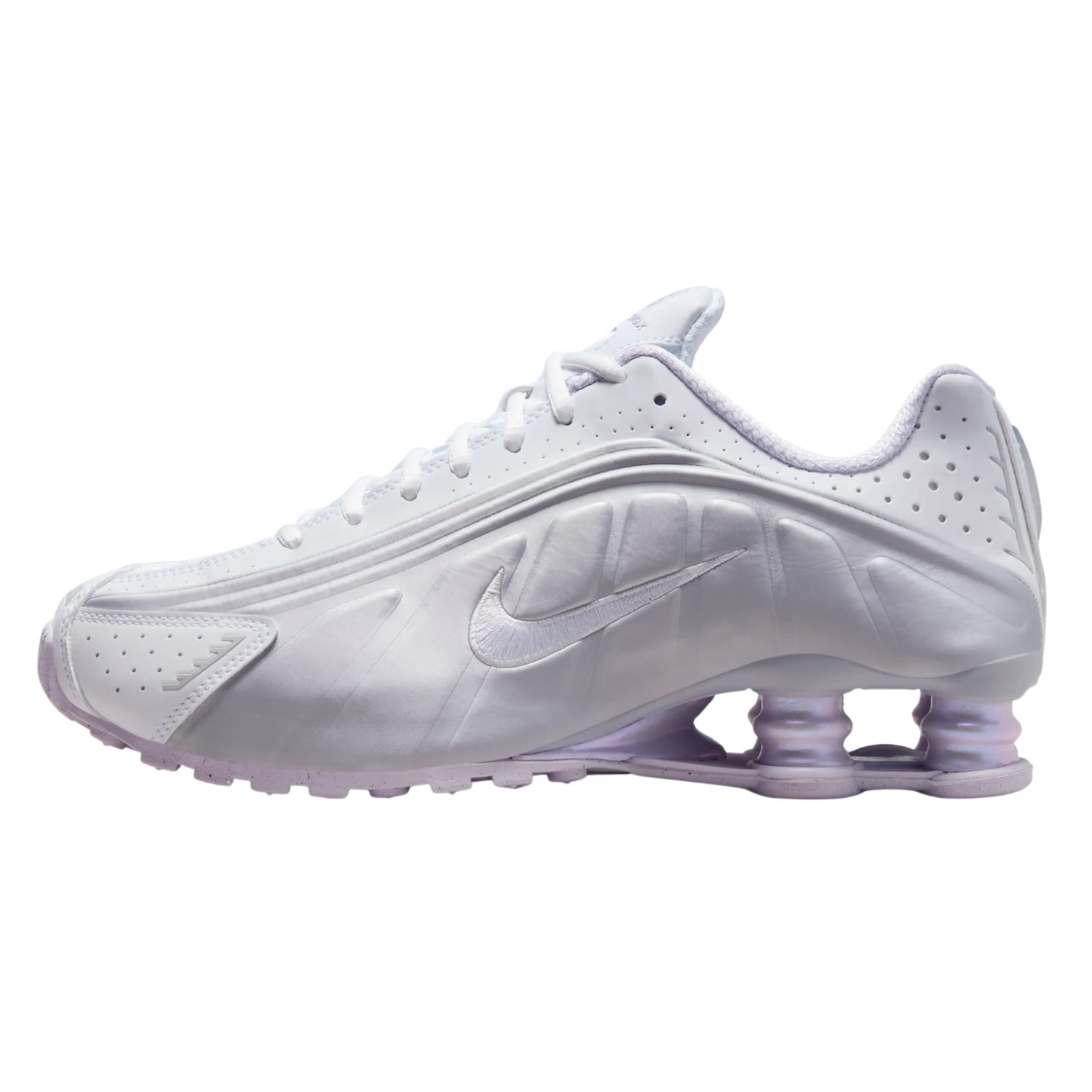 Nike Shox R4 Womens Style : Hf5076 - Walmart.com