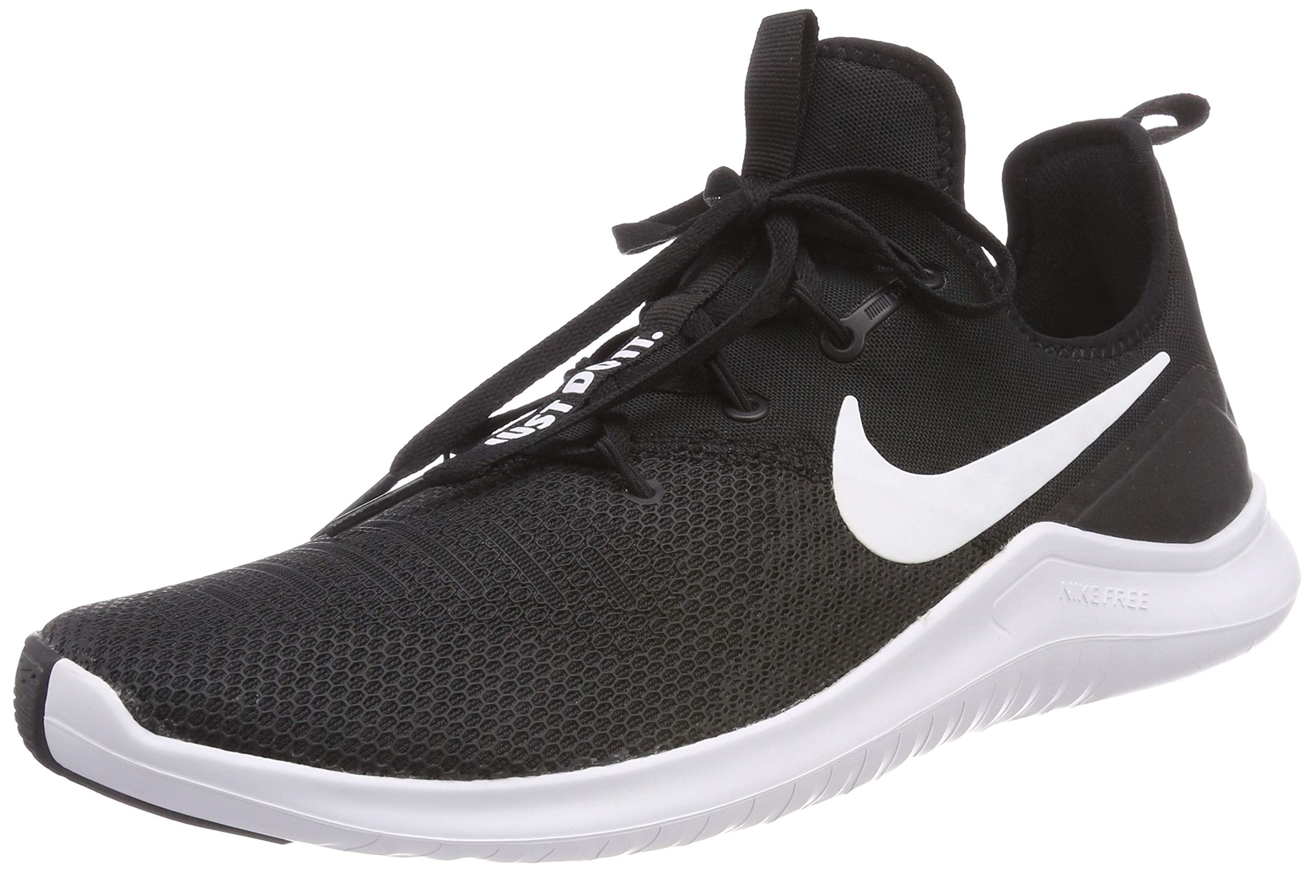 Nike Skateboarding Men's The Team Edition 10.5 Black - Walmart.com