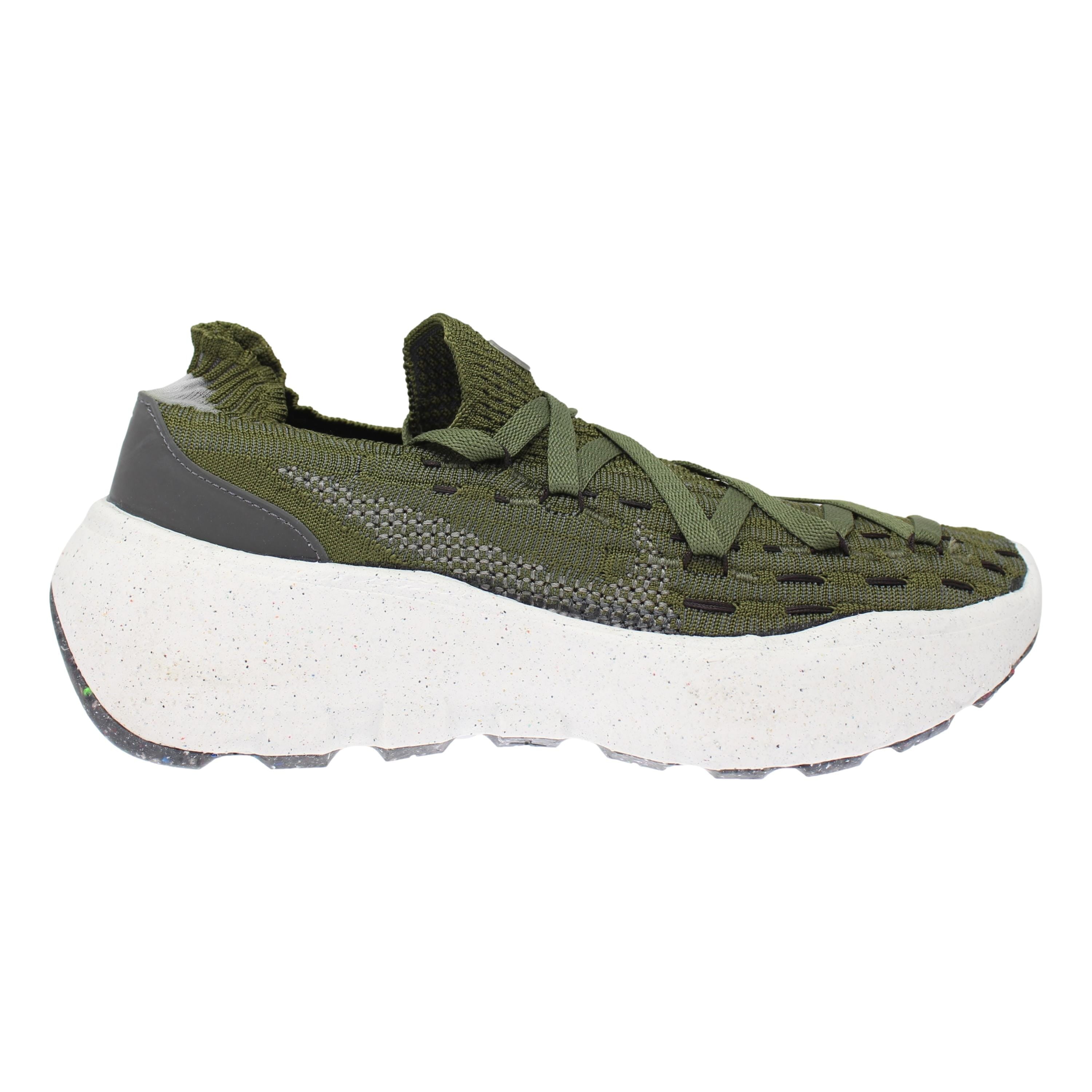 Nike Space Hippie 04 Rough Green/Flat Pewter DA2725-301 Women's Size 8 ...