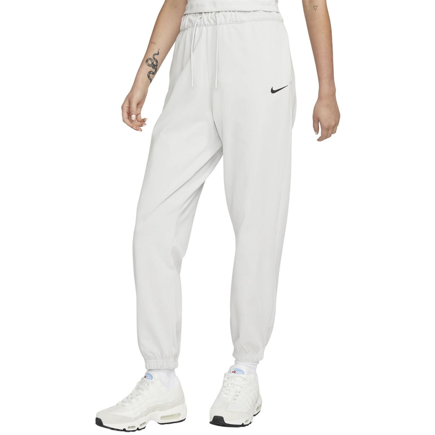 Nike Sportswear Easy Joggers Womens Style : Dm6419 - Walmart.com