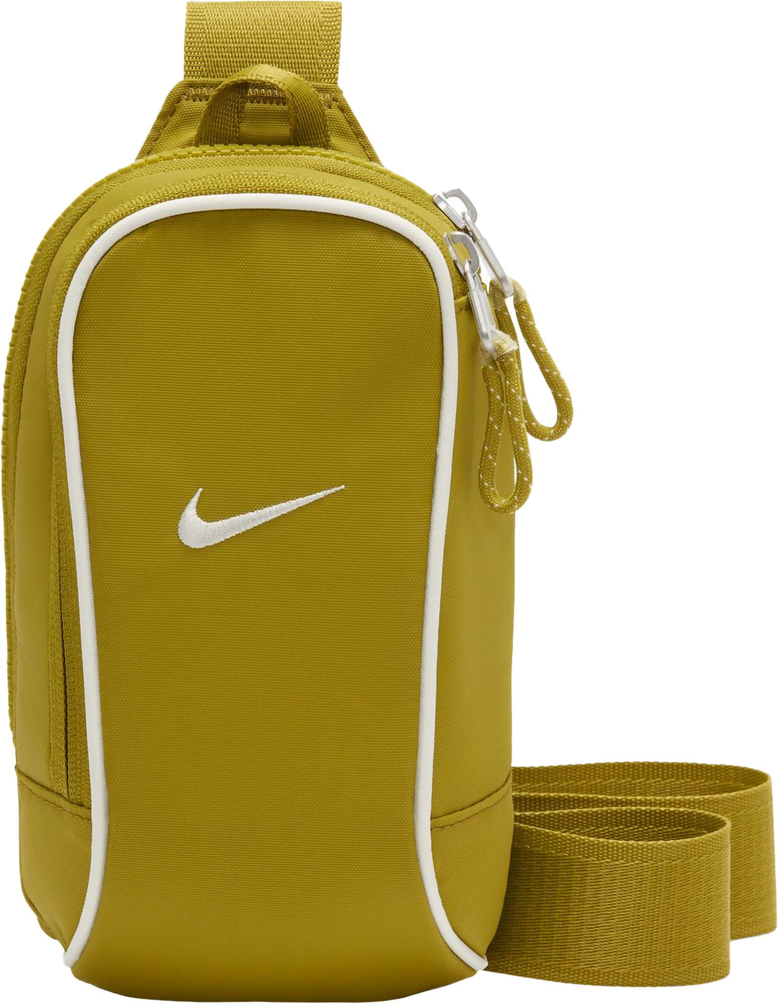 Nike Sportswear Essential Crossbody Bag (Moss, One Size) - Walmart.com