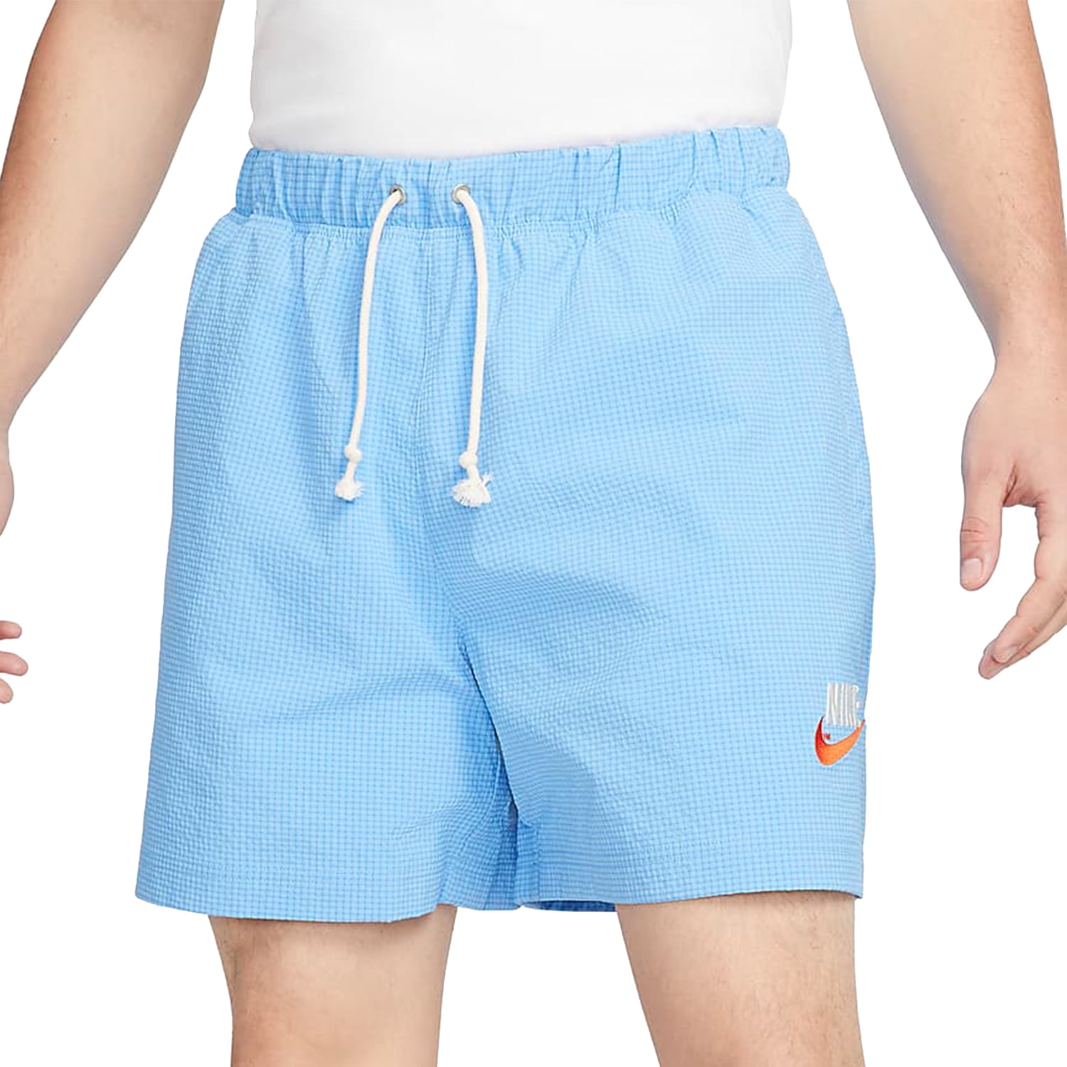 Nike Sportswear Lined Woven Shorts Mens Style : Dm5281 - Walmart.com