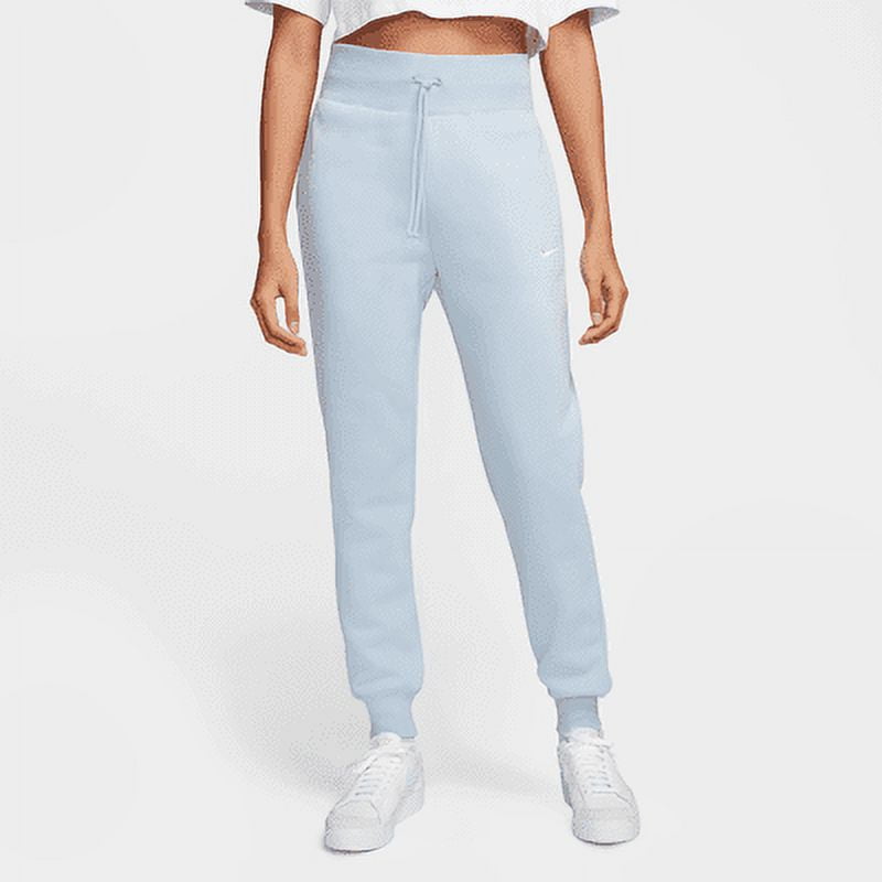 Nike Sportswear Phoenix Fleece Women's High-Waisted Joggers Color ...