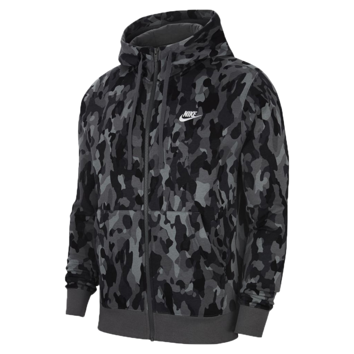 Nike Sportswear Pullover Hoodie Mens Style : Cu4337 - Walmart.com