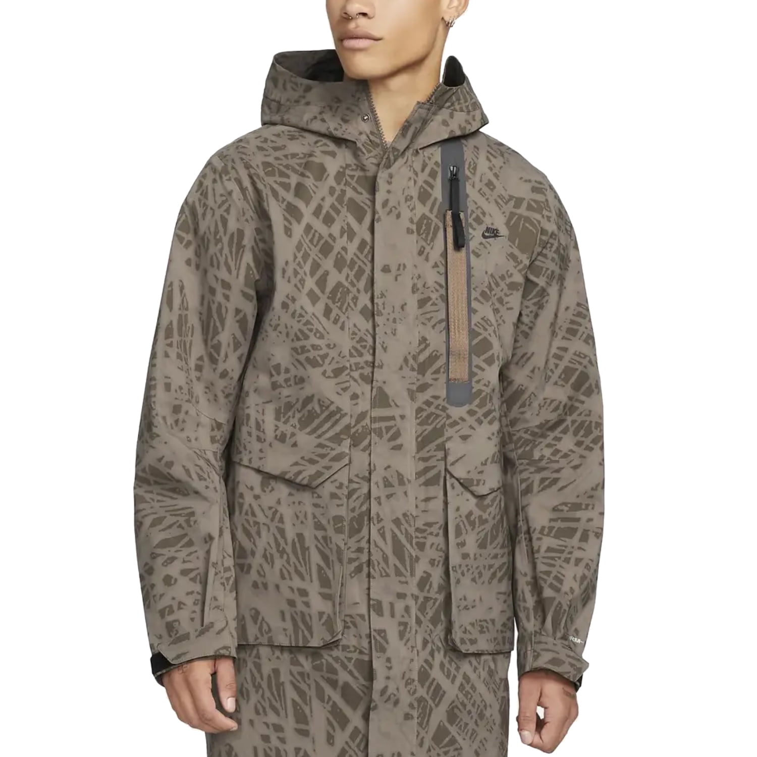 Nike Sportswear Storm-fit Adv Tech Pack Mens Style : Dm5505 - Walmart.com