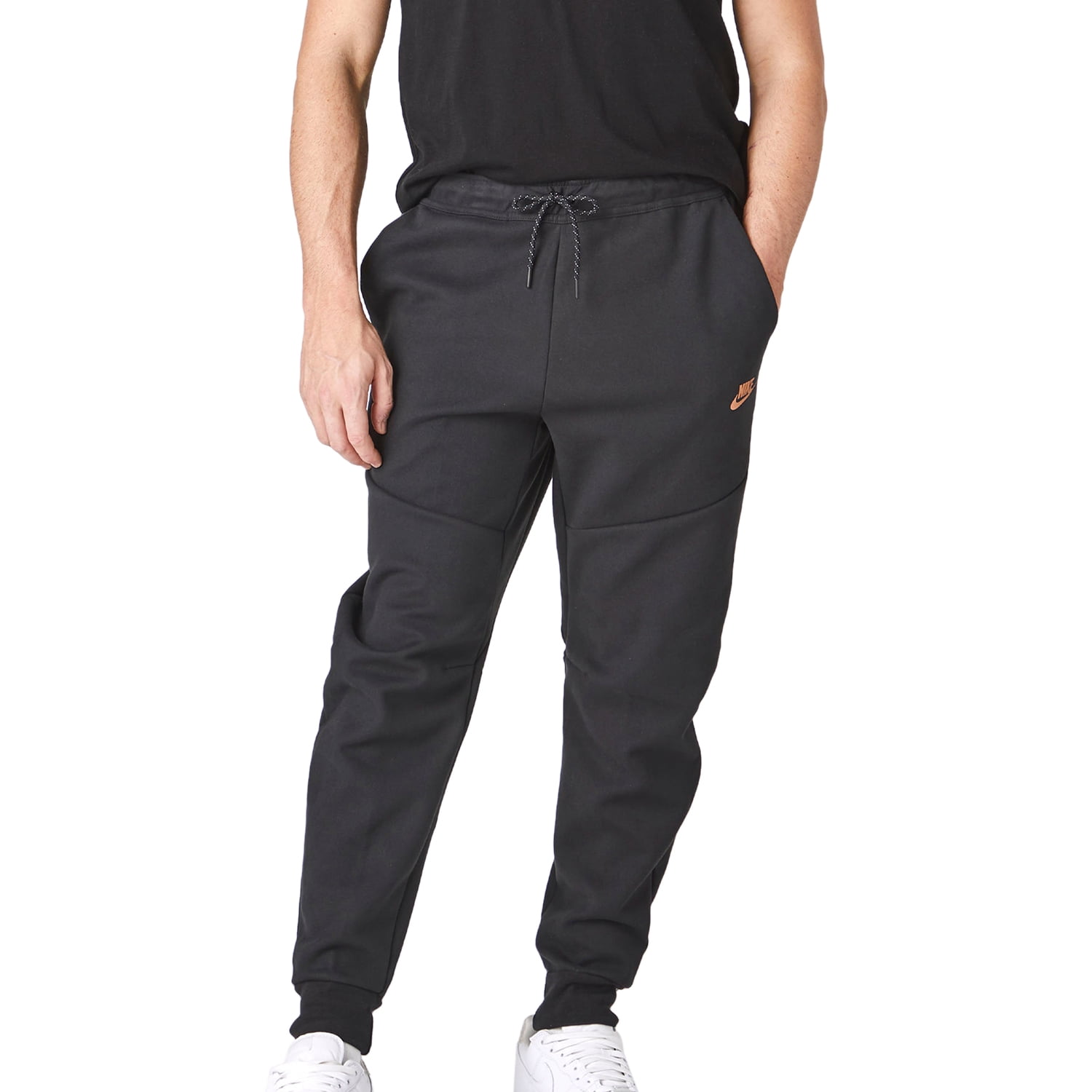 Nike Sportswear Tech Fleece Brushed Joggers Mens Style : Dd4804 ...