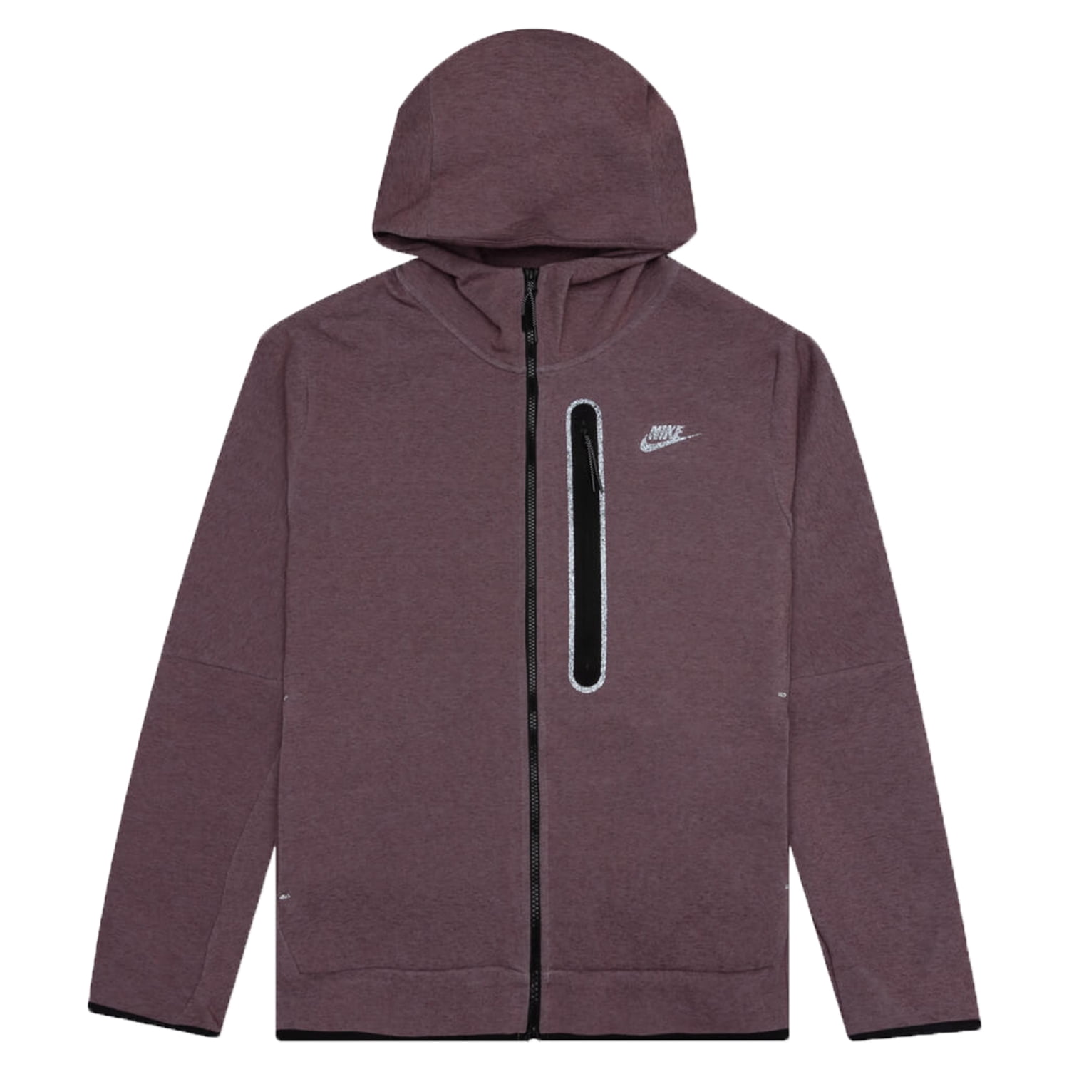 Nike Sportswear Tech Fleece Full-zip Hoodie Mens Style : Dd4688 ...