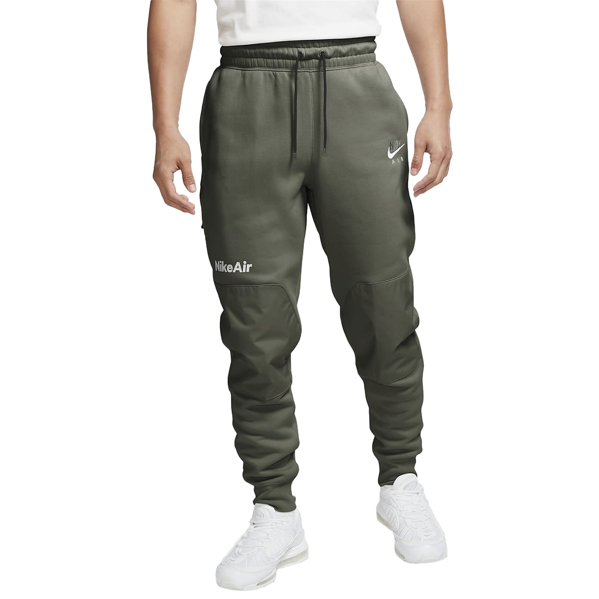Nike Sportswear Tech Fleece Joggers Mens Style : Cu4141 - Walmart.com