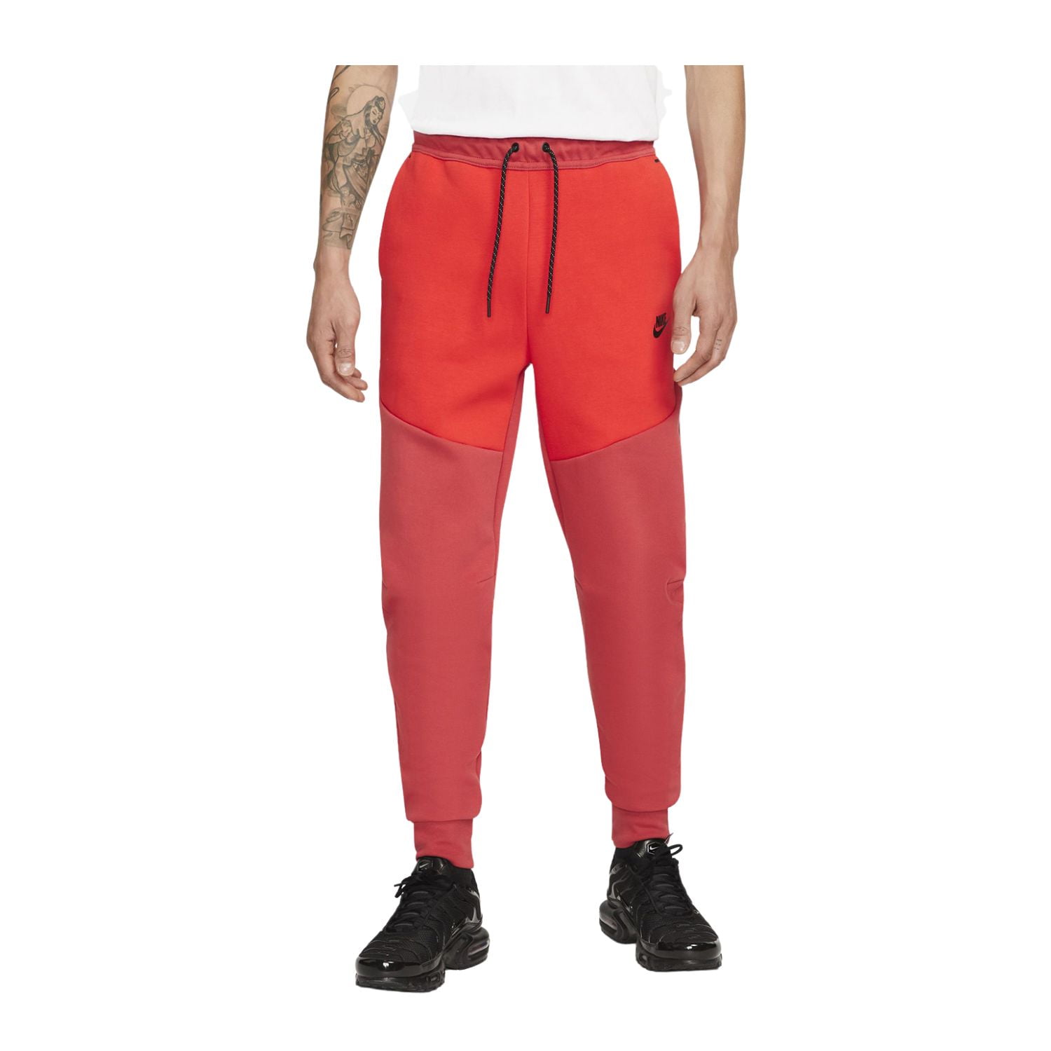 Nike Sportswear Tech Fleece Joggers Mens Style : Cu4495 - Walmart.com