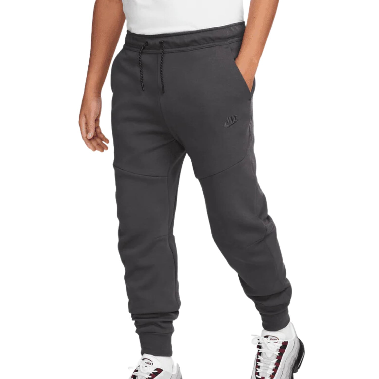 Nike Sportswear Tech Fleece Joggers Mens Style : Dx0581 - Walmart.com