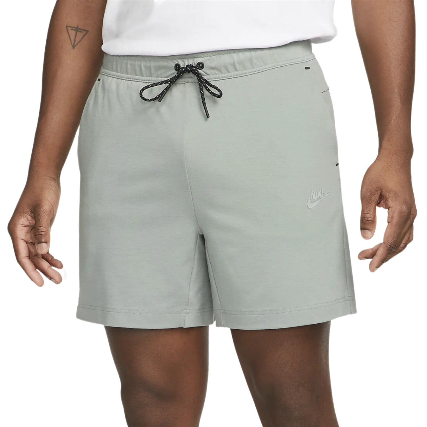Nike Sportswear Tech Fleece Lightweight Men's Shorts Mens Style ...