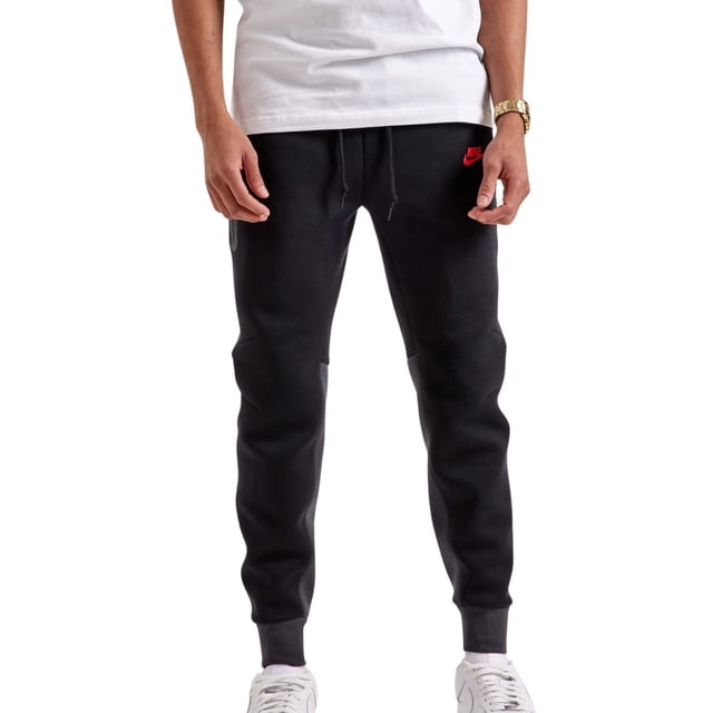Nike Sportswear Tech Fleece Men's Joggers Mens Style : Fb8002 - Walmart.com