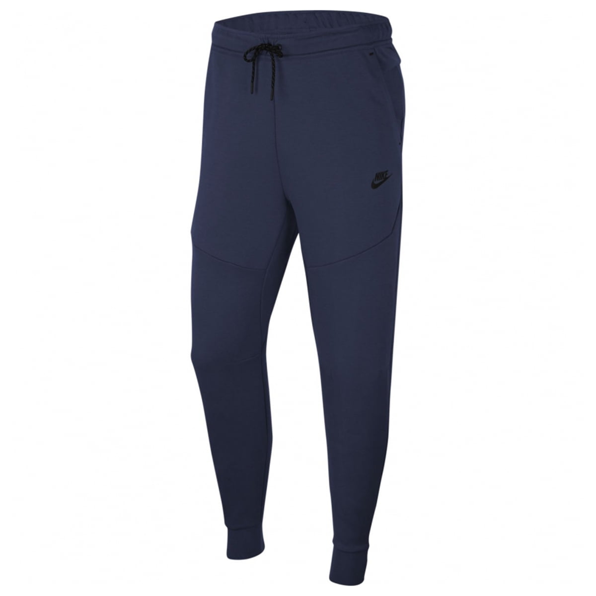 Nike Sportswear Tech Fleece Mens Joggers Midnight Navy Nike Sportswear Tech Fleece Mens Joggers Midnight Navy