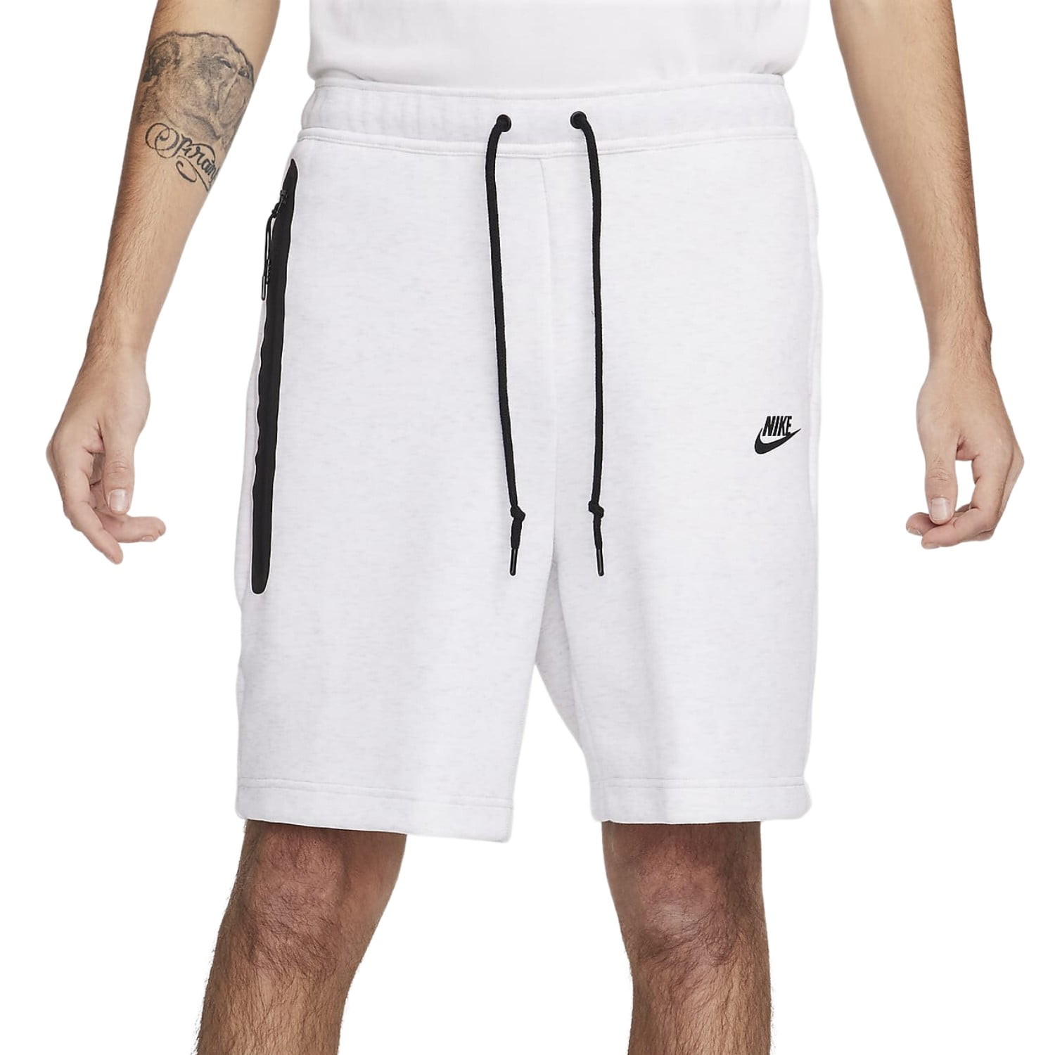 Nike Sportswear Tech Fleece Shorts Mens Style : Fb8171 - Walmart.com