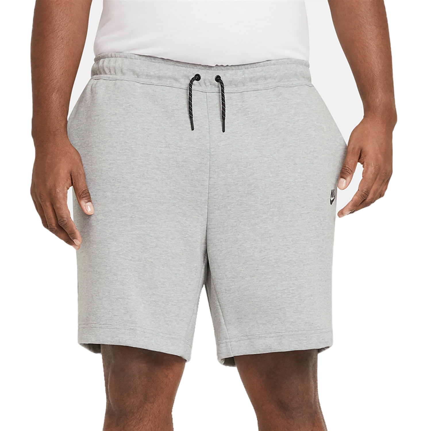Nike Sportswear Tech Fleece ShortsGrey - Walmart.com
