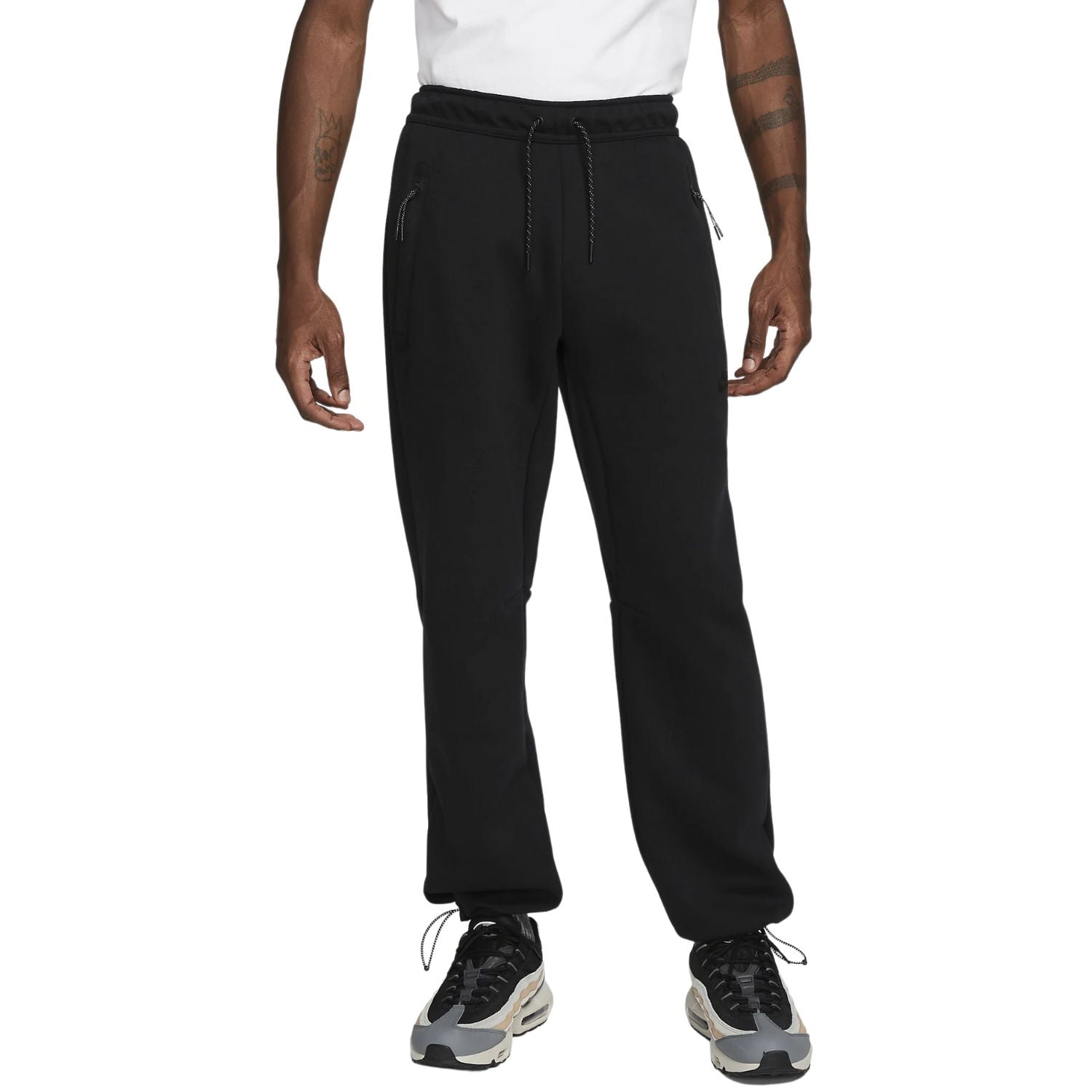 Nike Sportswear Tech Fleece Trousers Mens Style : Dq4312 - Walmart.com