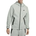 Nike Sportswear Tech Fleece Windrunner Men's Full-zip Hoodie Mens Style ...
