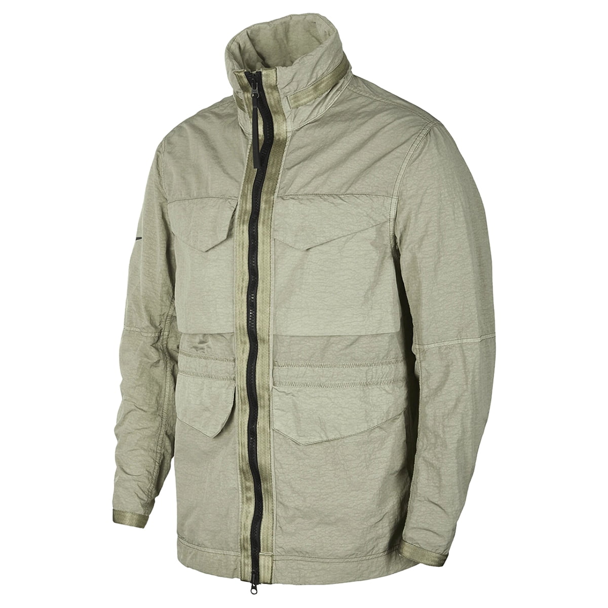 Nike Sportswear Tech Pack Jacket Mens Style : Bv4430 - Walmart.com