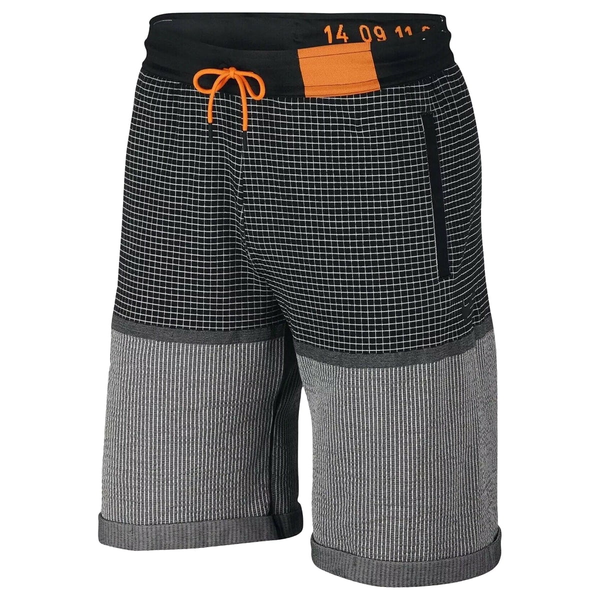 Nike Sportswear Tech Pack Knit Shorts Mens Style : Ar1587 - Walmart.com