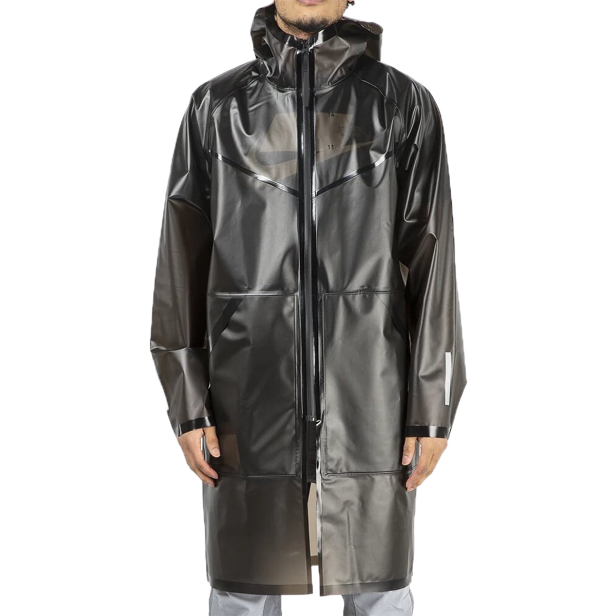 Nike Sportswear Tech Pack Windrunner Hooded Jacket Mens Style : Cj5128 ...
