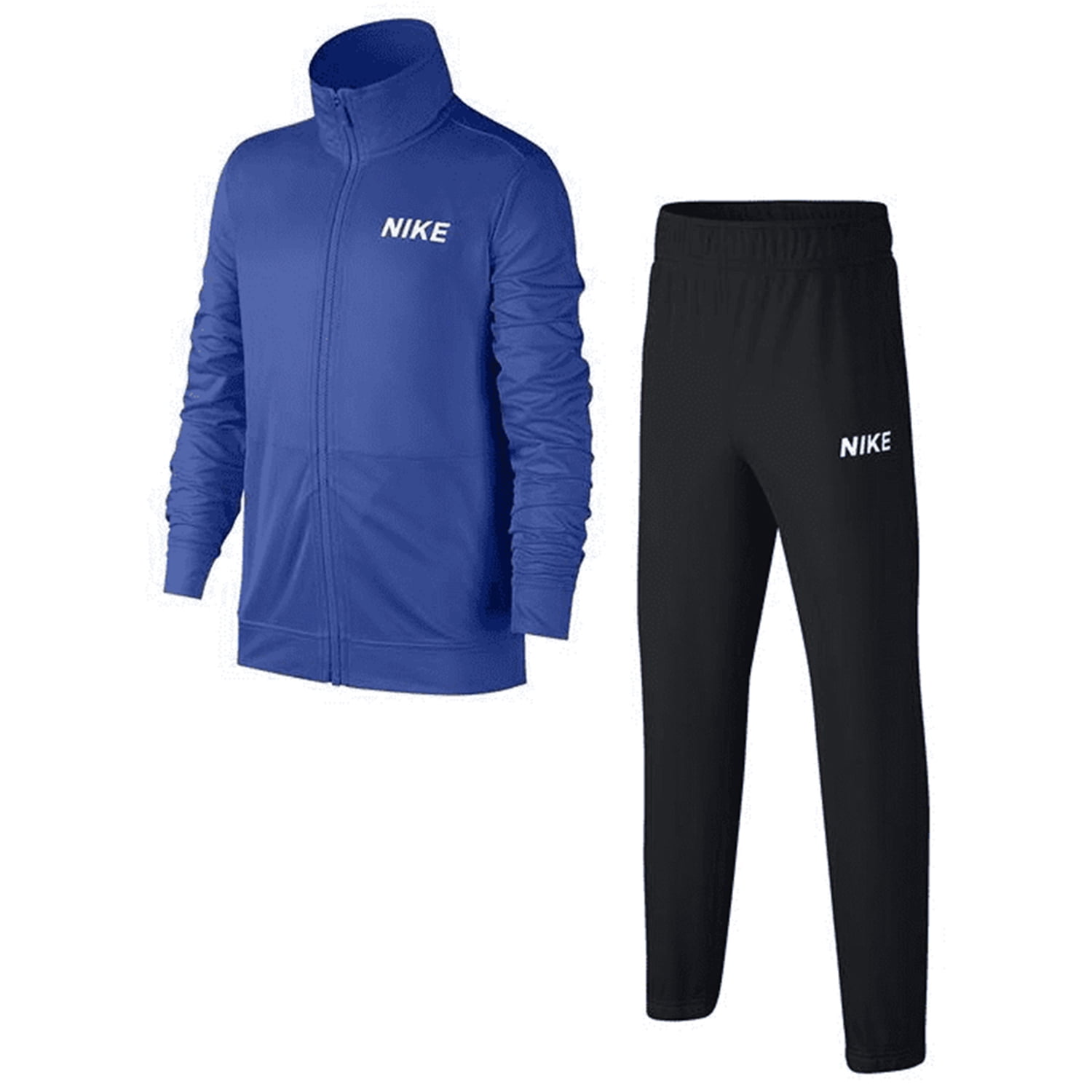 Nike Sportswear Tracksuit Big Kids Style : Aj3028 - Walmart.com