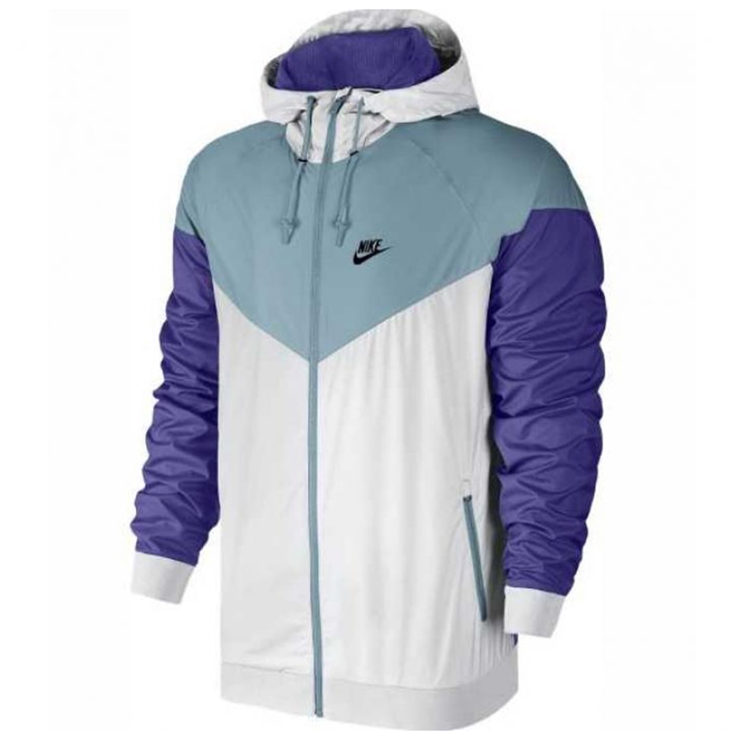 Nike Sportswear Windrunner Jacket Mens Style : 727324 - Walmart.com