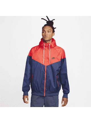 nike windrunner men's