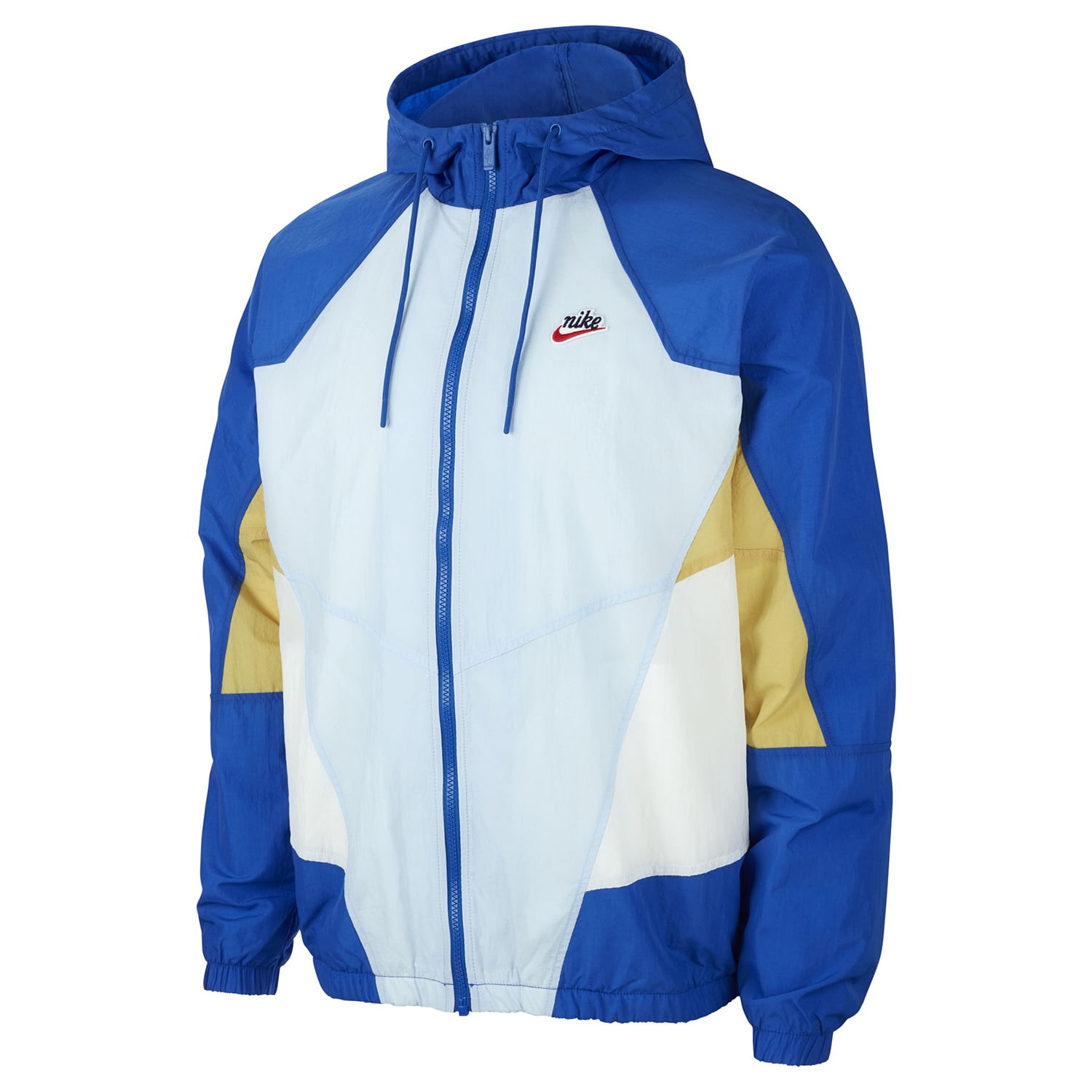 Nike Sportswear Windrunner+hooded Jacket Mens Style : Cj4358 - Walmart.com
