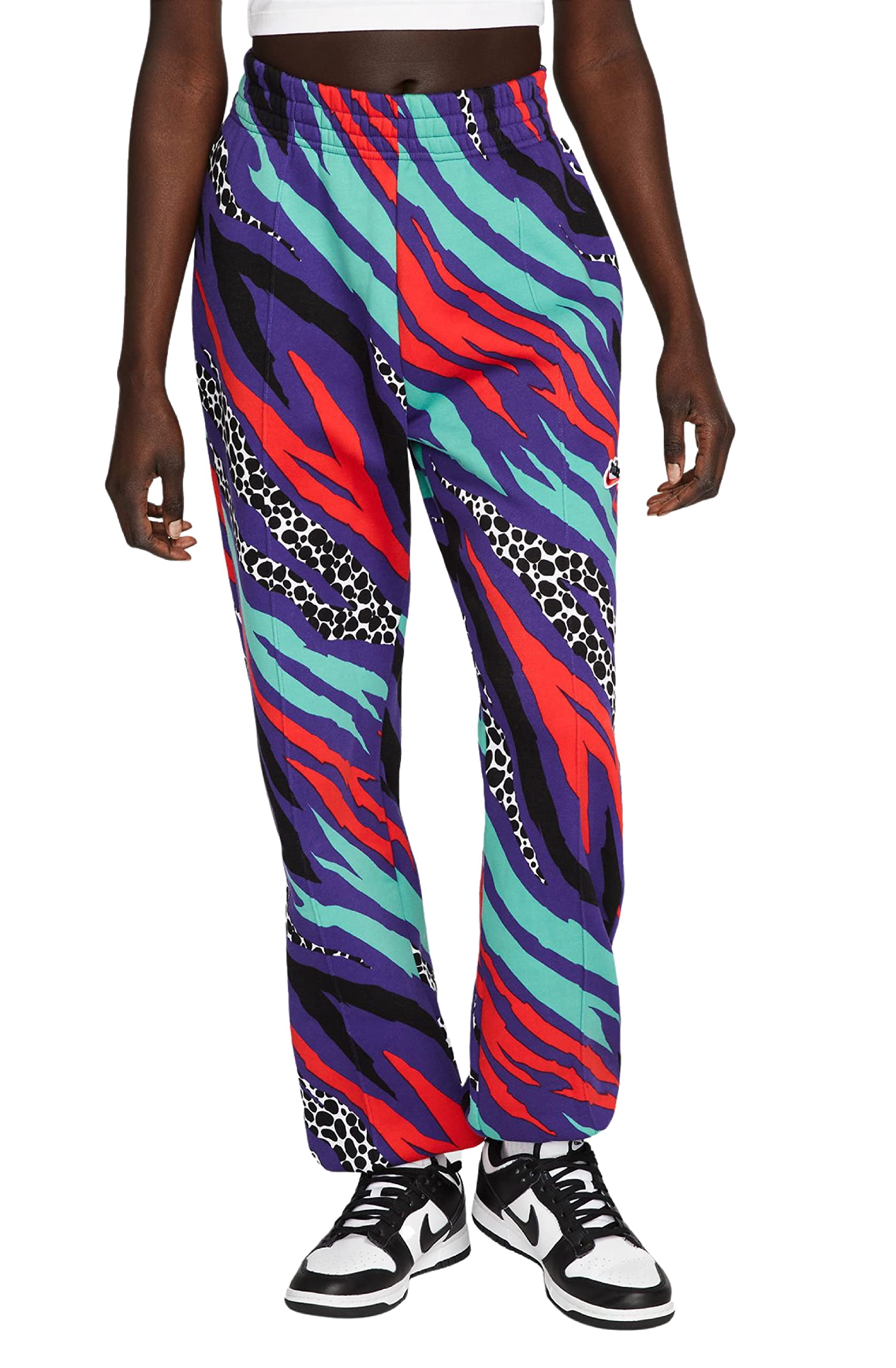 Nike Sportswear Women's Airloom Trend Sweatpants Pants Size Medium ...