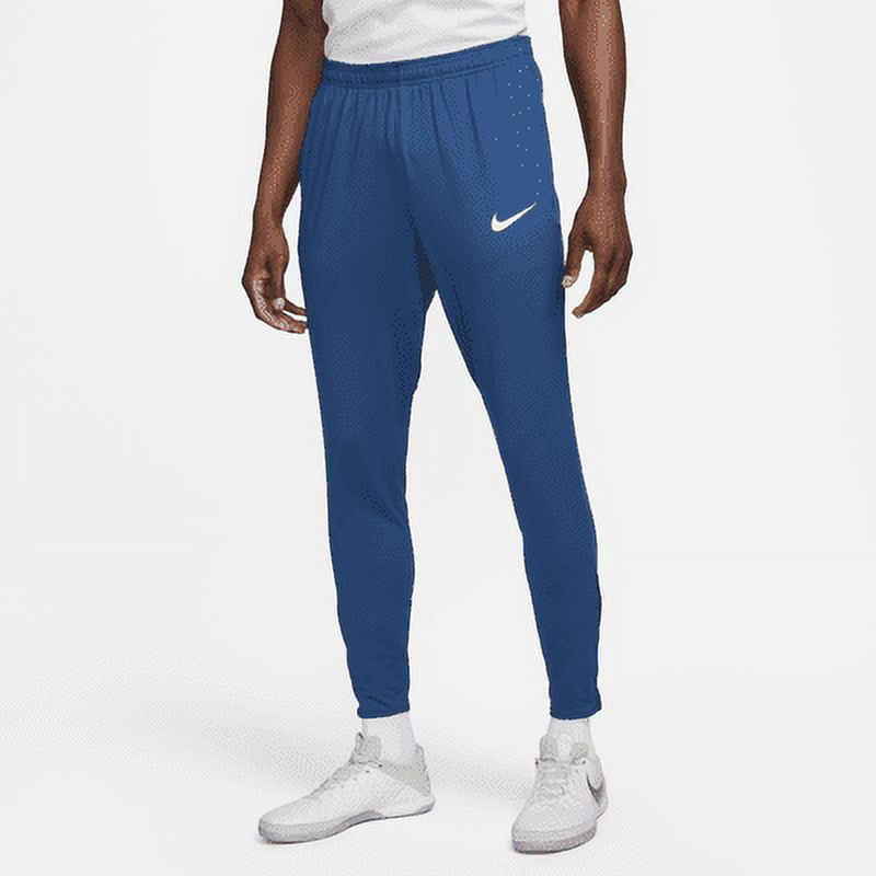 Nike Strike Men's Dri-FIT Soccer Pants Color: Court Blue/Court Blue ...