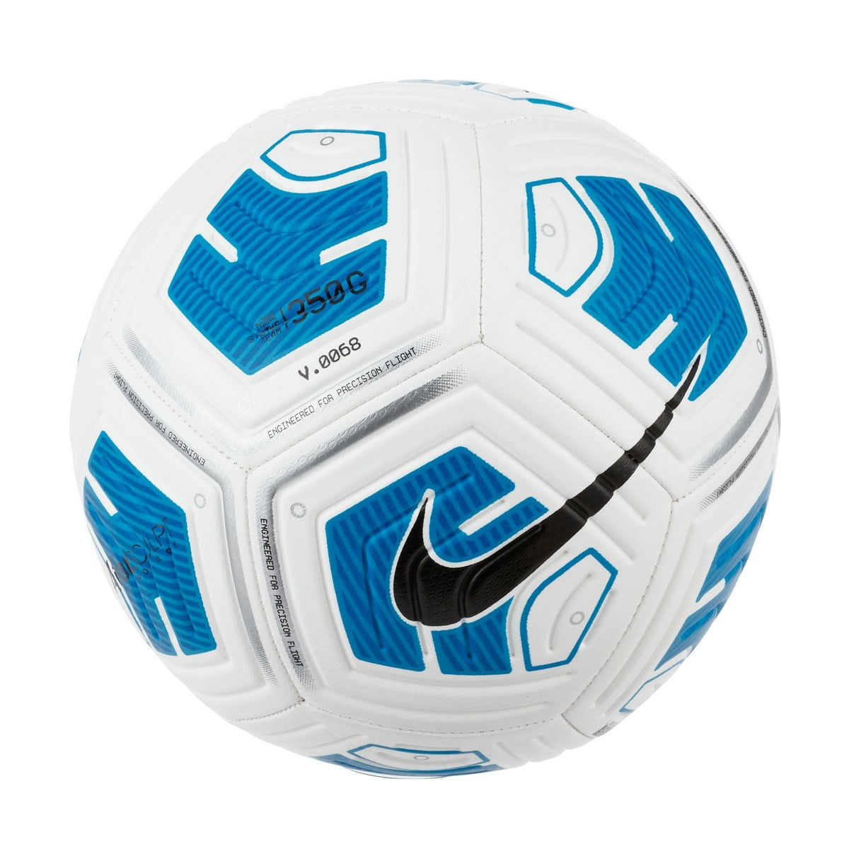 Nike Strike Team 350 Gram Soccer Ball - Walmart.com