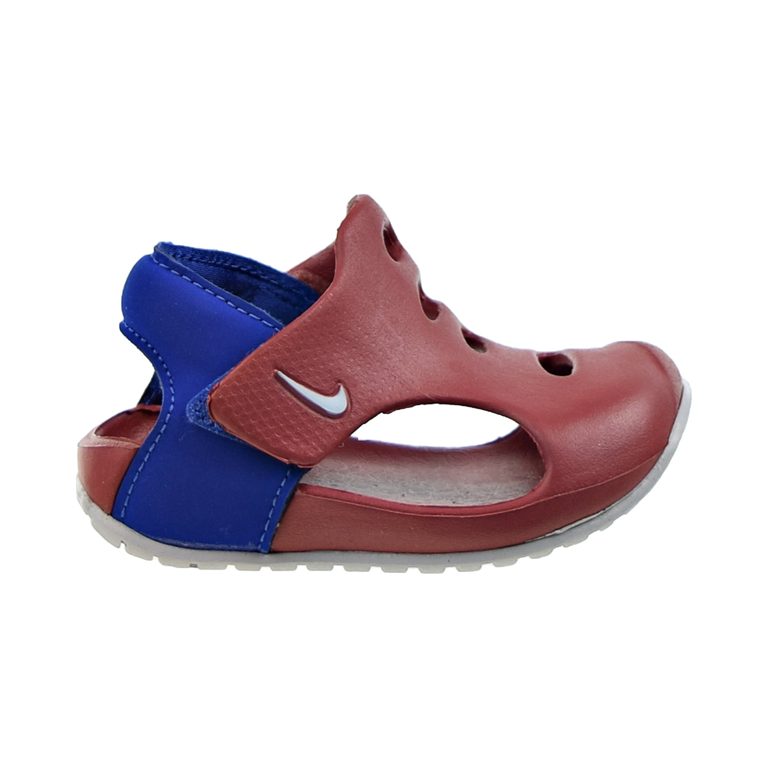 Nike Sunray Protect 3 (TD) Baby/Toddler Canyon Rust-Game Royal-Aura ...