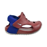 Nike Sunray Protect 3 (TD) Baby/Toddler Canyon Rust-Game Royal-Aura ...