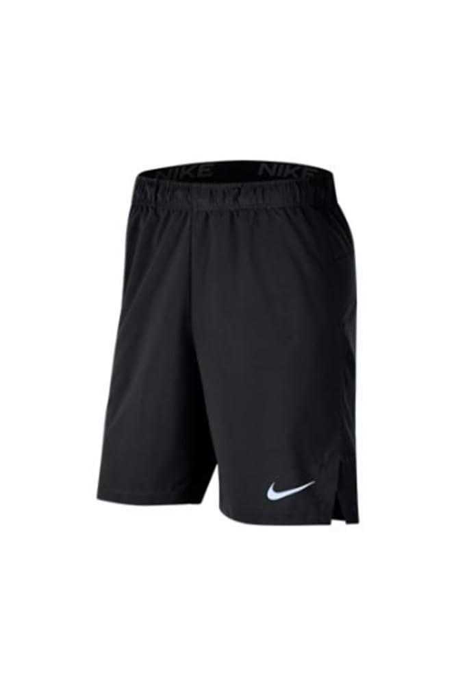 Nike Team Men's DRI-FIT Flex Woven Short (NO Pockets) ( xx_l, Regular ...
