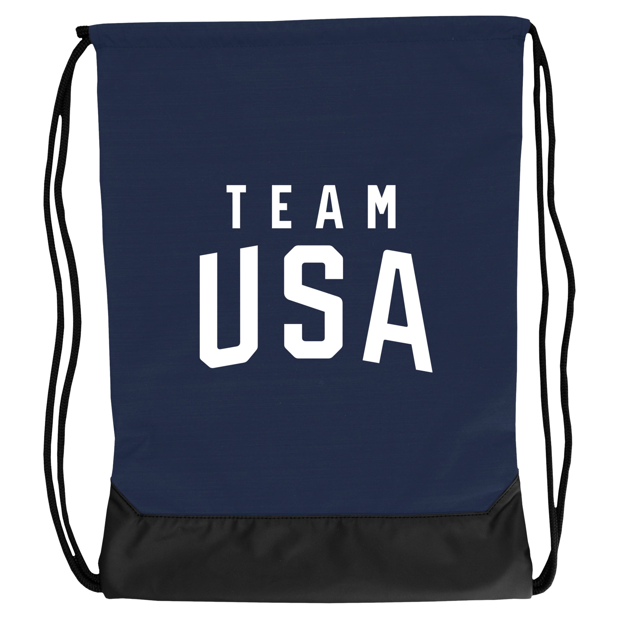 Nike Team USA Drawstring Gym Sack - Walmart.com