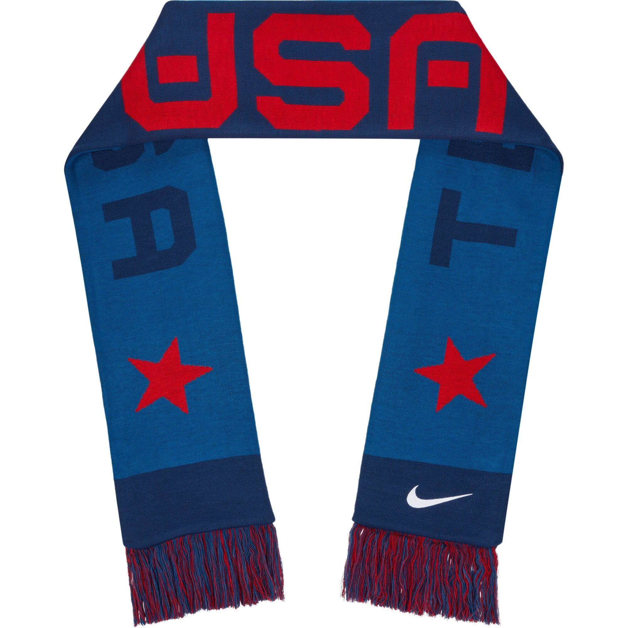 Nike Team USA Sport Scarf - Walmart.com