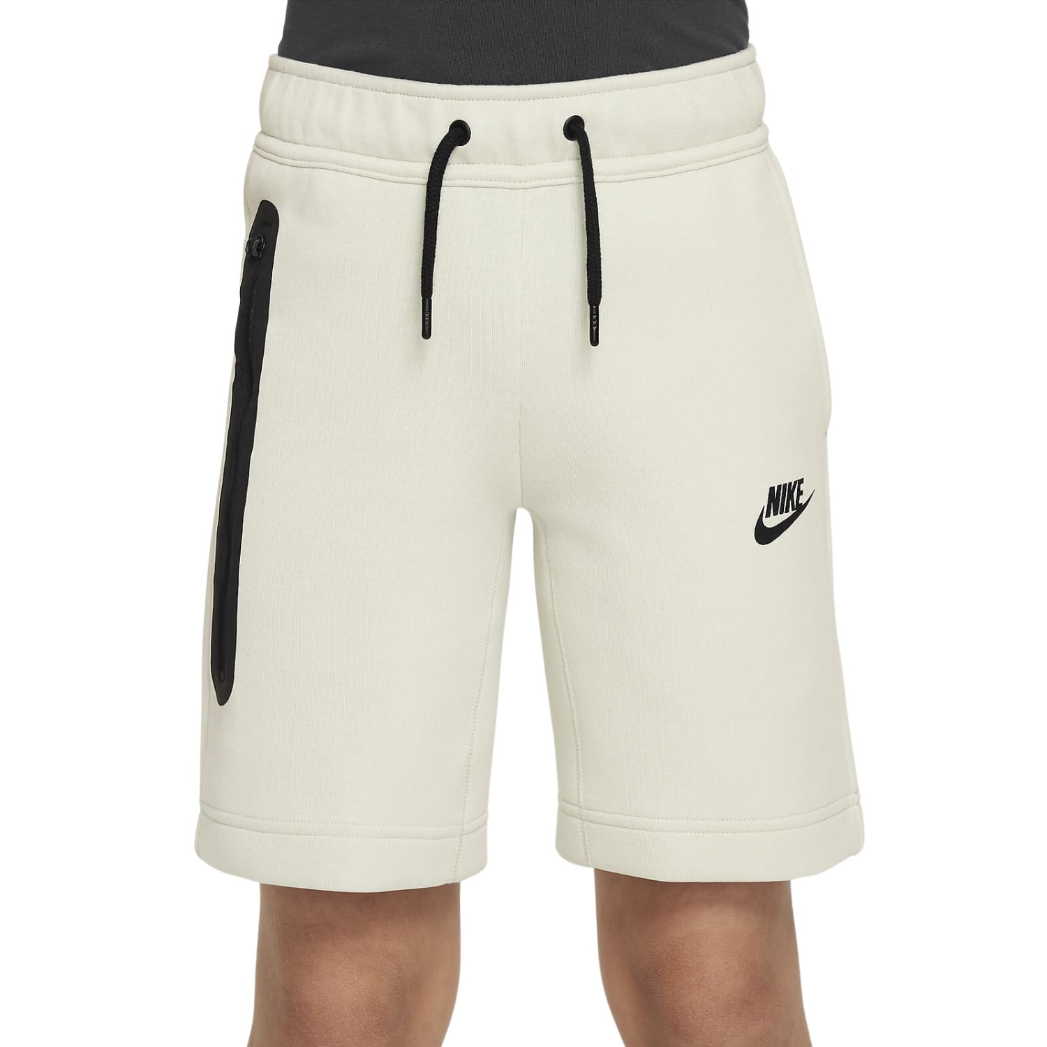 Nike Tech Fleece Big Kids' (Boys') Shorts Big Kids Style : Fd3289 ...