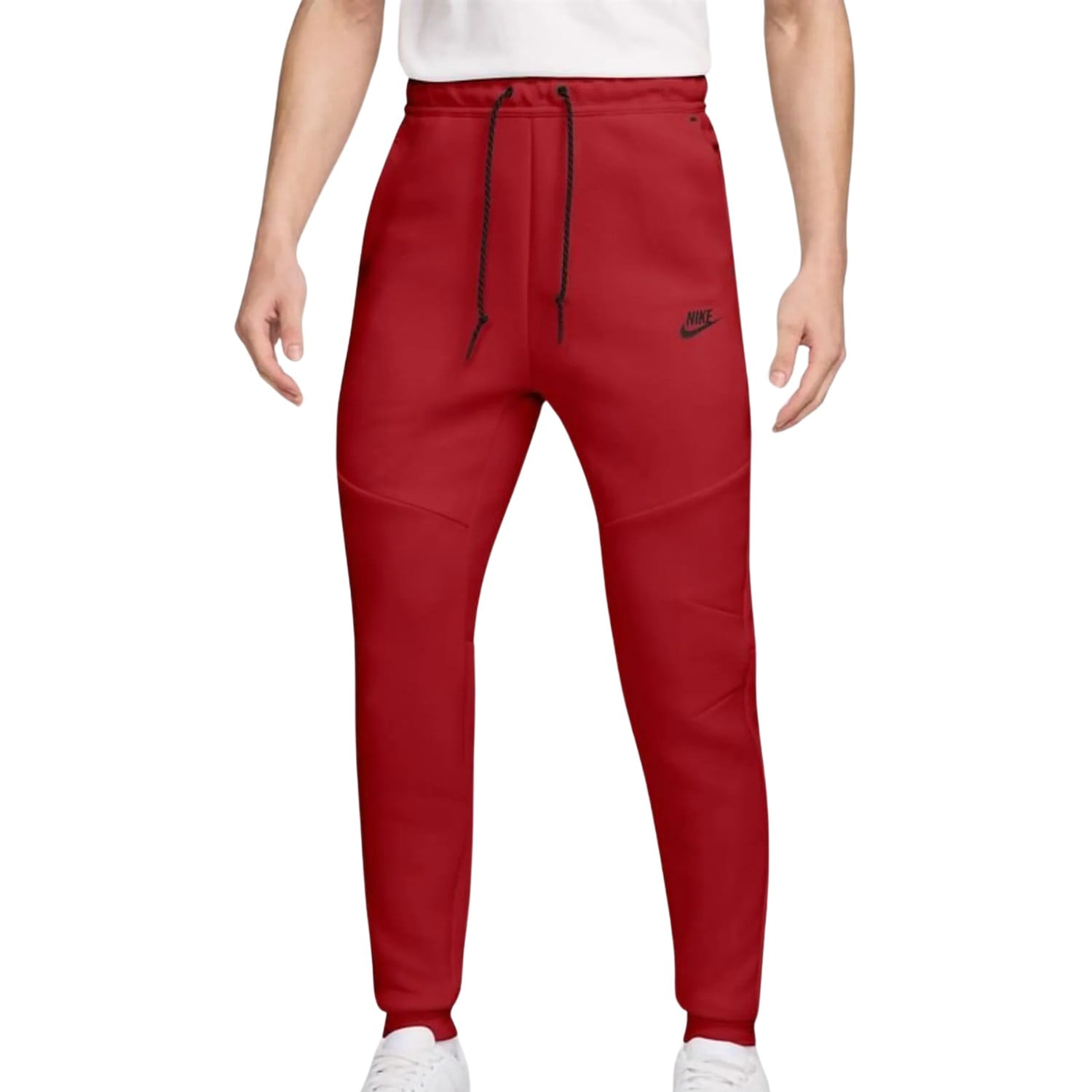 Nike Tech Fleece Jogger Pants Mens Style : Hv0959 - Walmart.com
