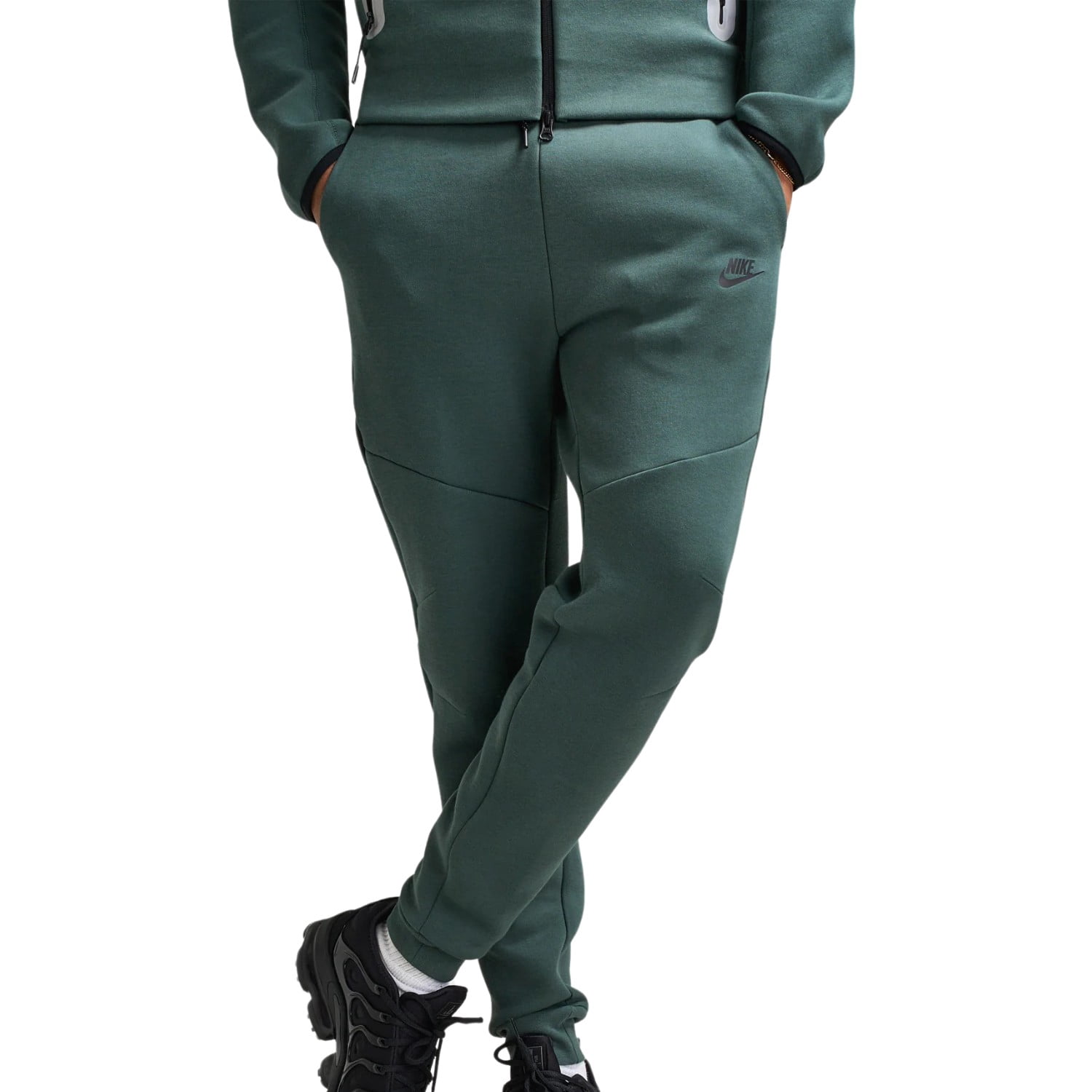 Nike Tech Fleece Joggers Men's Mens Style : Hv0959 - Walmart.com
