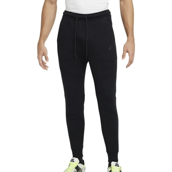 Nike Tech Men's Fleece Joggers Mens Style : Hv0959 - Walmart.com
