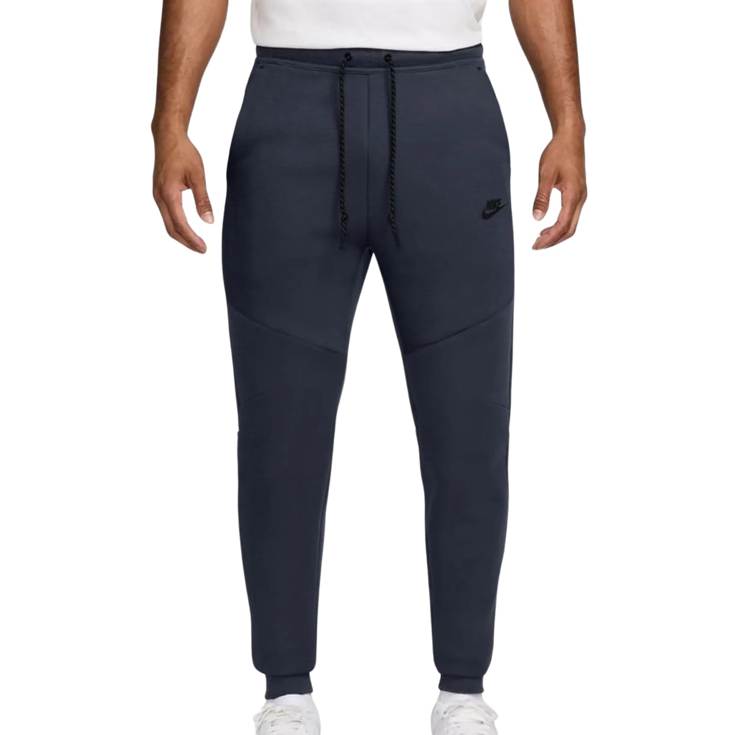Nike Tech Men's Fleece Joggers Mens Style : Hv0959 - Walmart.com
