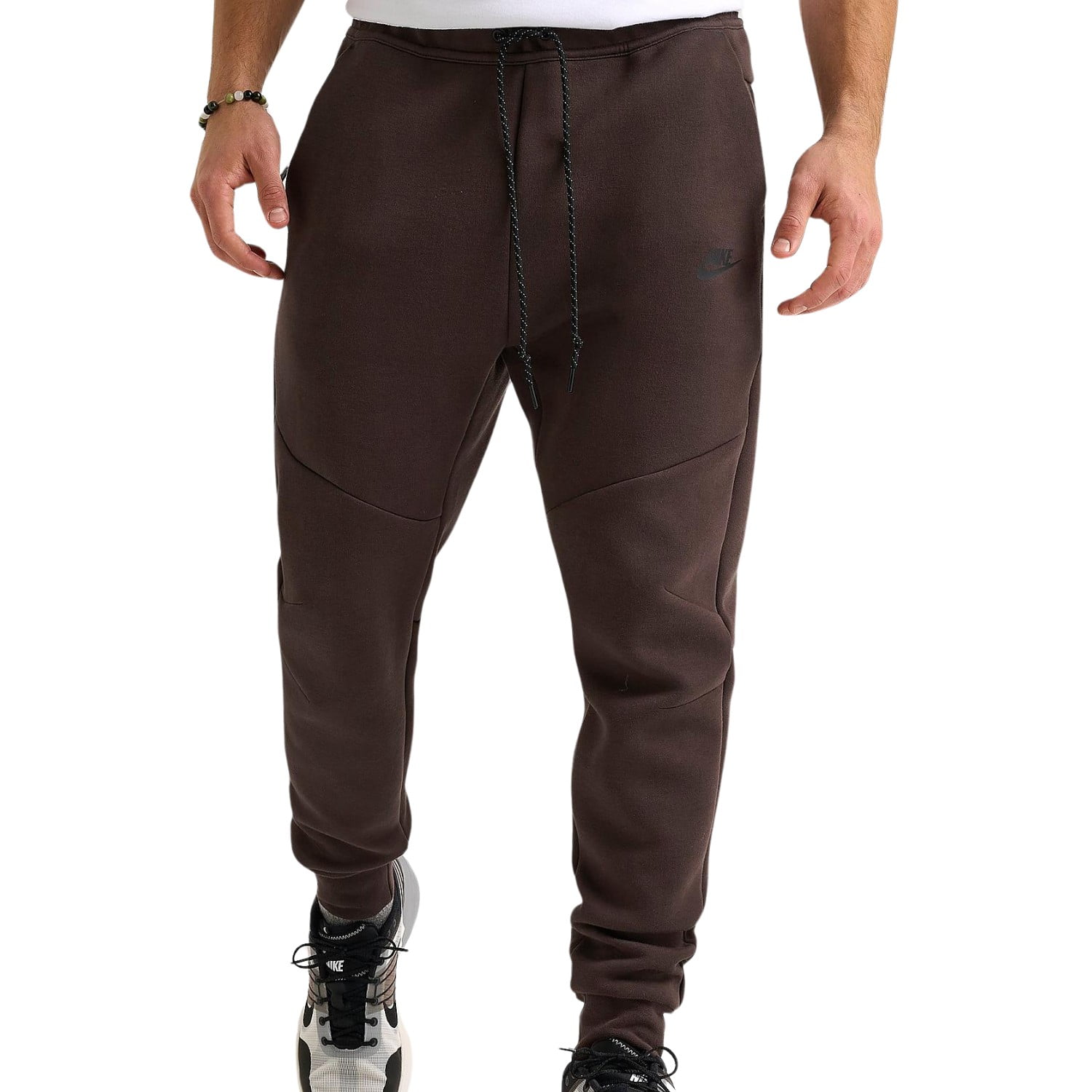 Nike Tech Men's Fleece Joggers Mens Style : Hv0959 - Walmart.com