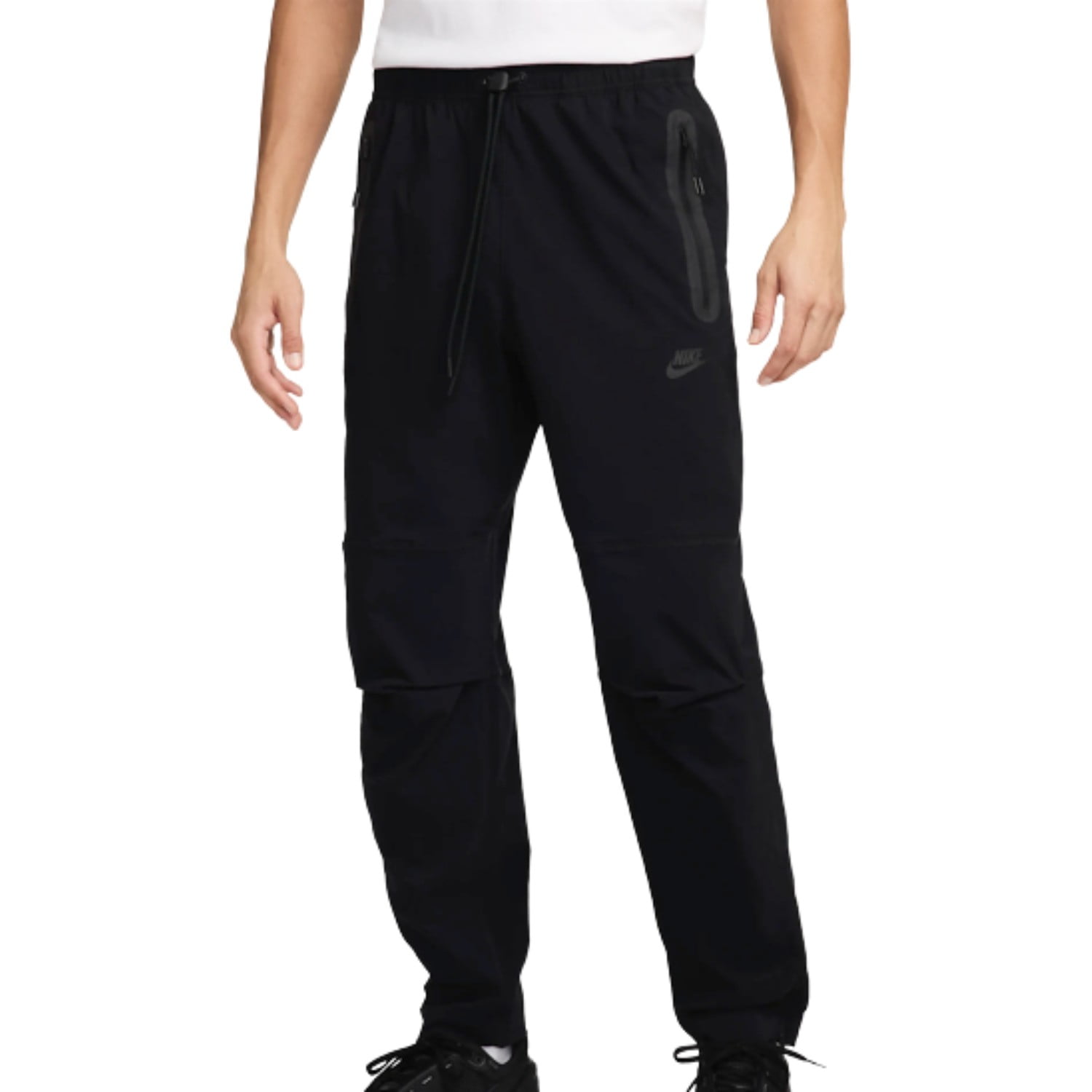 Nike Tech Men's Woven Pants Mens Style : Hm8241 - Walmart.com