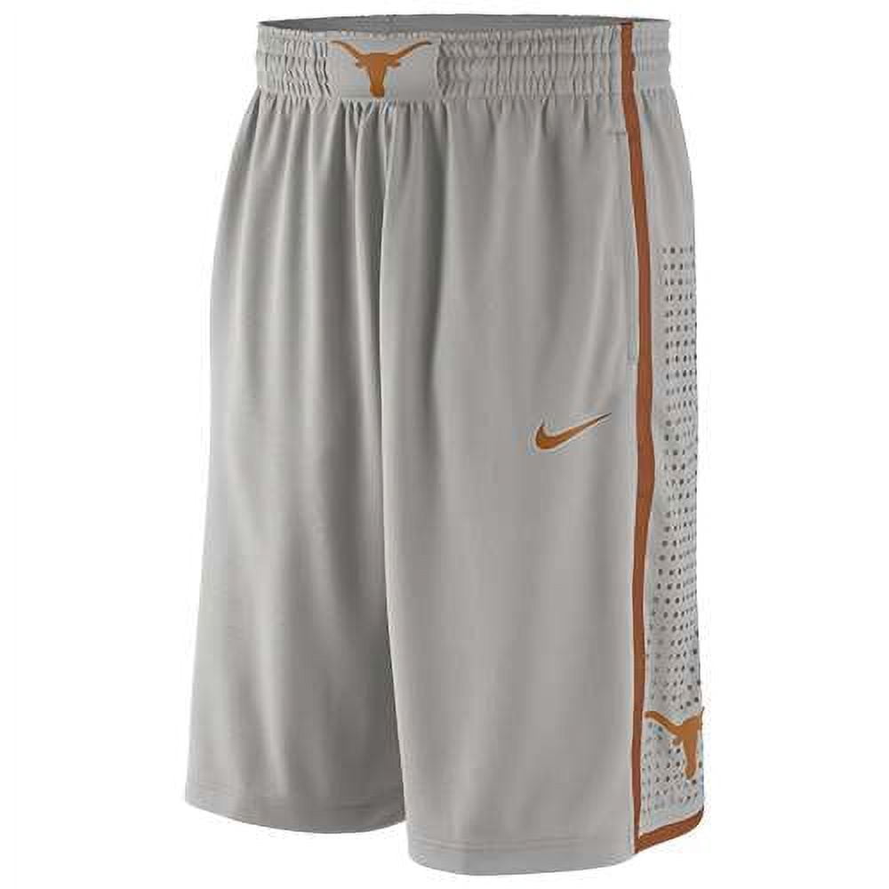 Nike Texas Longhorns Replica Basketball Shorts - Walmart.com