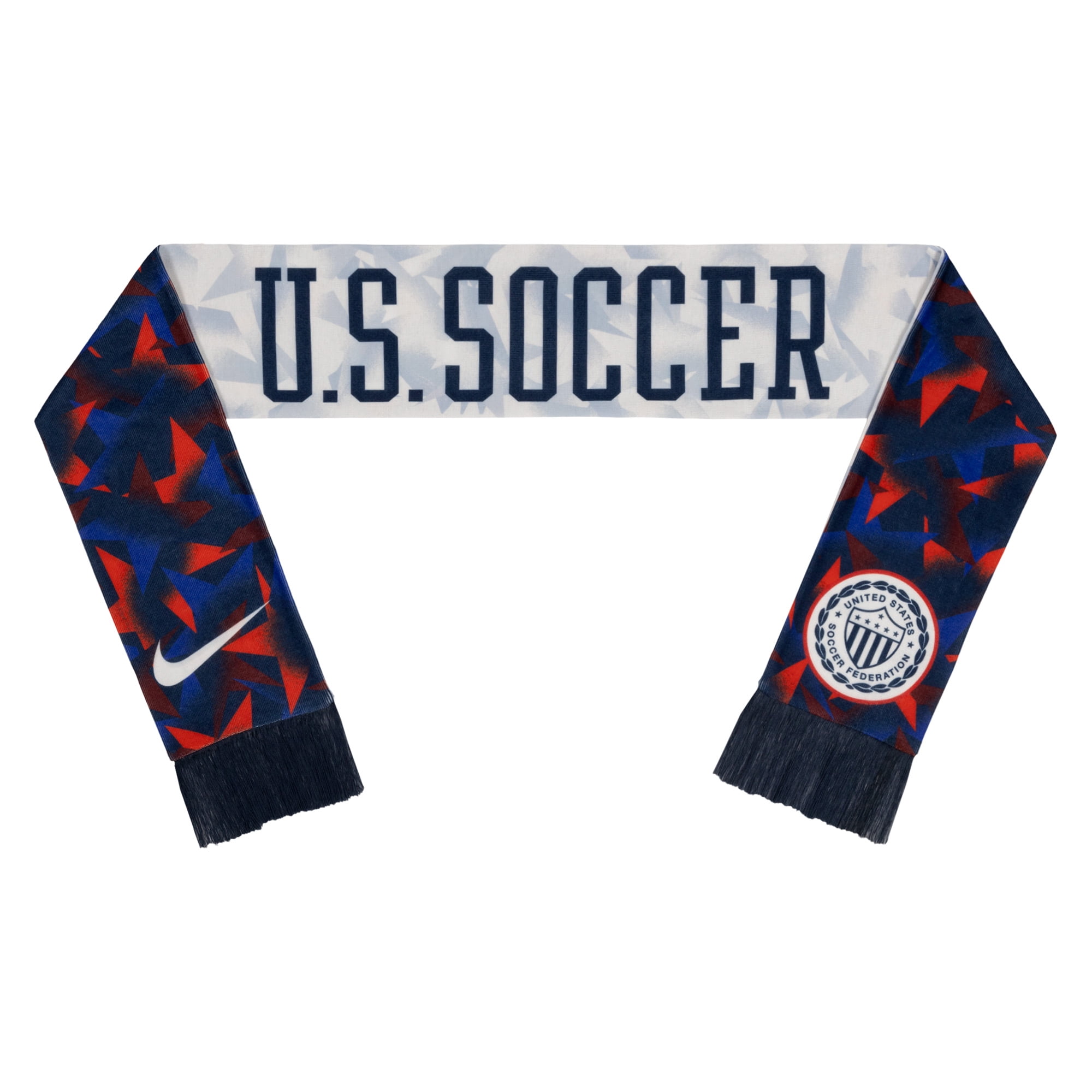 Nike USWNT Local Verbiage Scarf 2.0 - Walmart.com