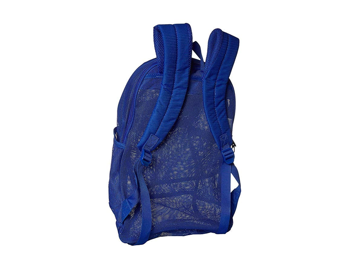 Nike Mesh Backpack with Laptop Pocket, Padded Adjustable Straps, Water ...
