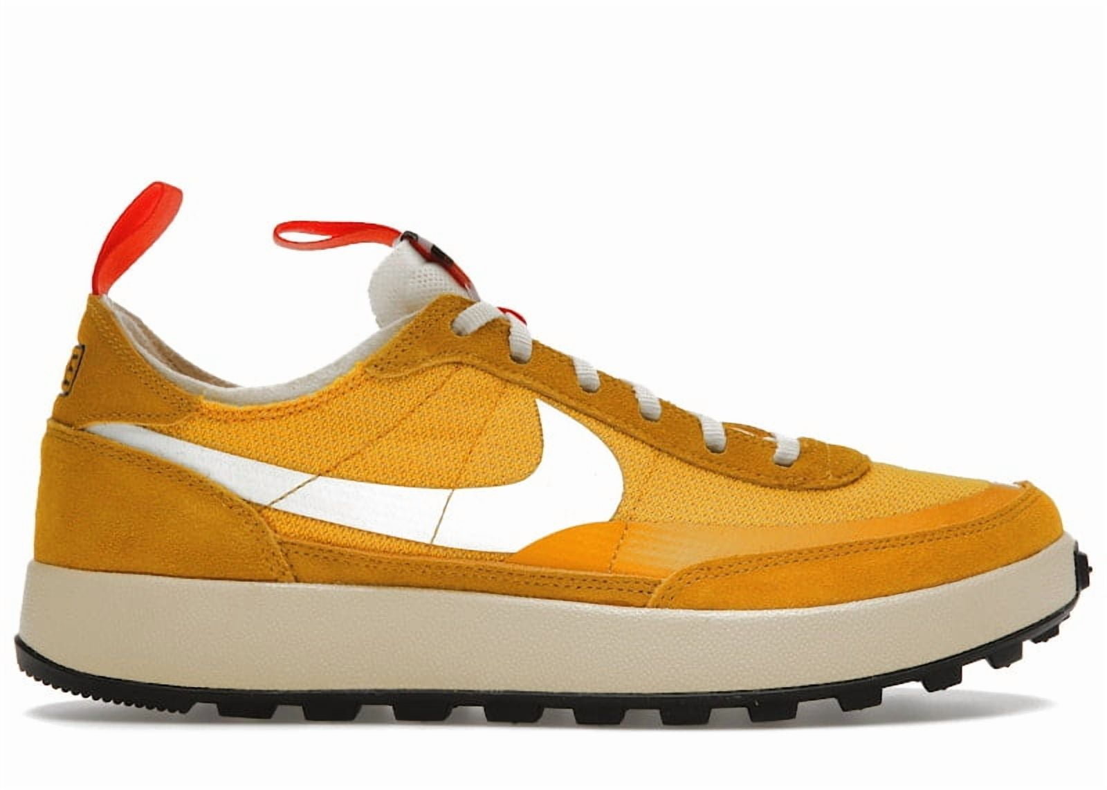 Nike Unisex Craft General Purpose Shoe Tom Sachs Archive Dark Sulfur ...