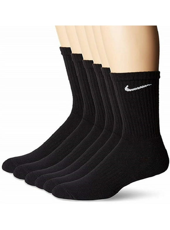 Nike Dri-fit Ankle Socks