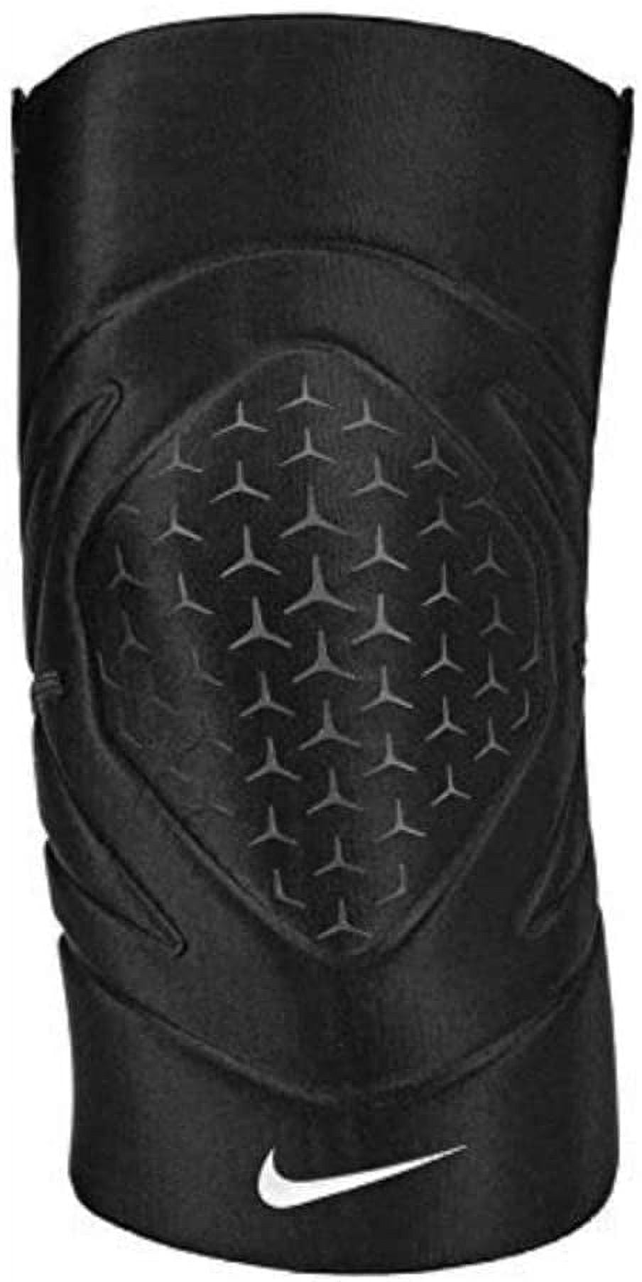 Nike Pro 3.0 Closed Patella Knee Brace - Walmart.com